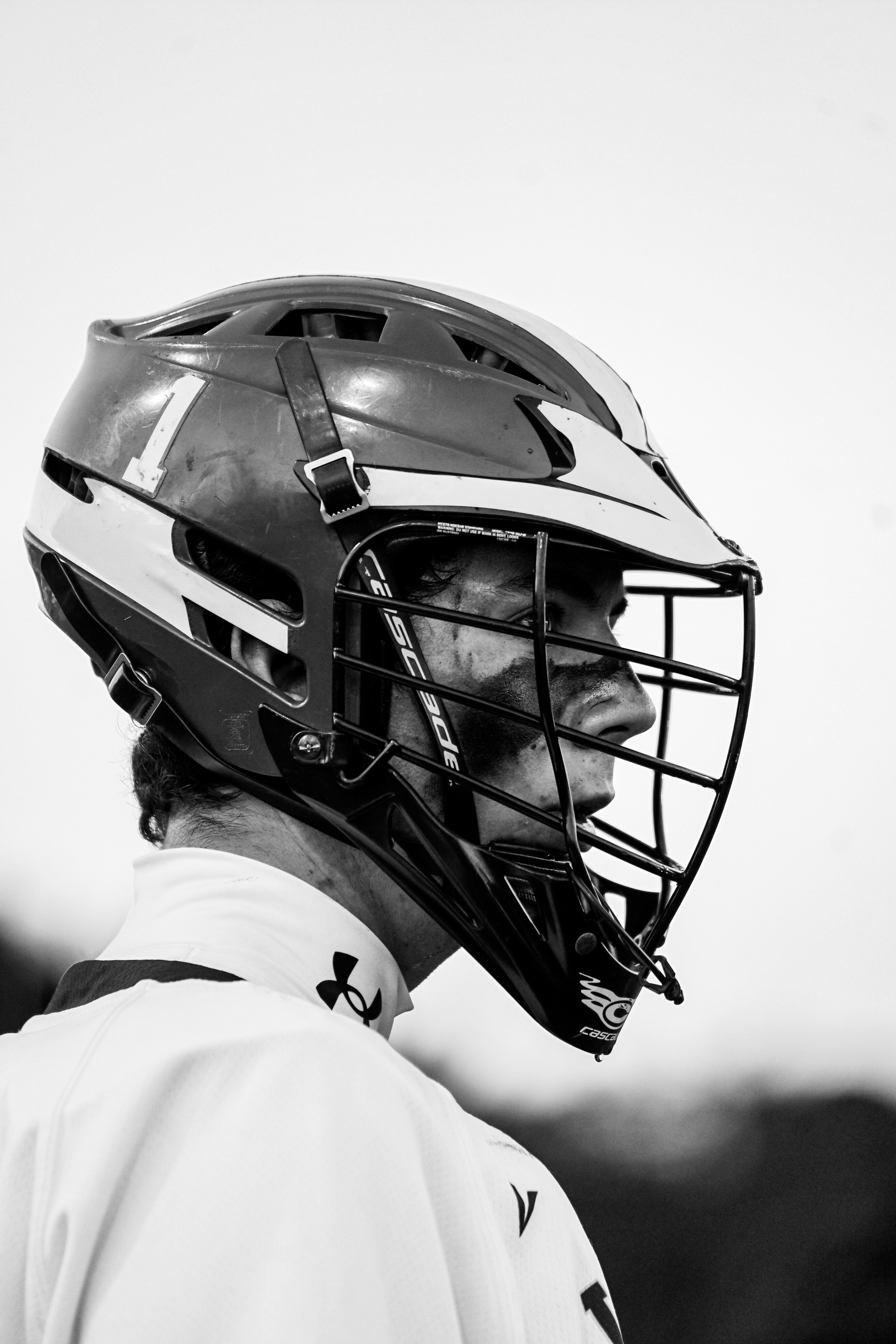 Silent Warrior: The Essence of Focus