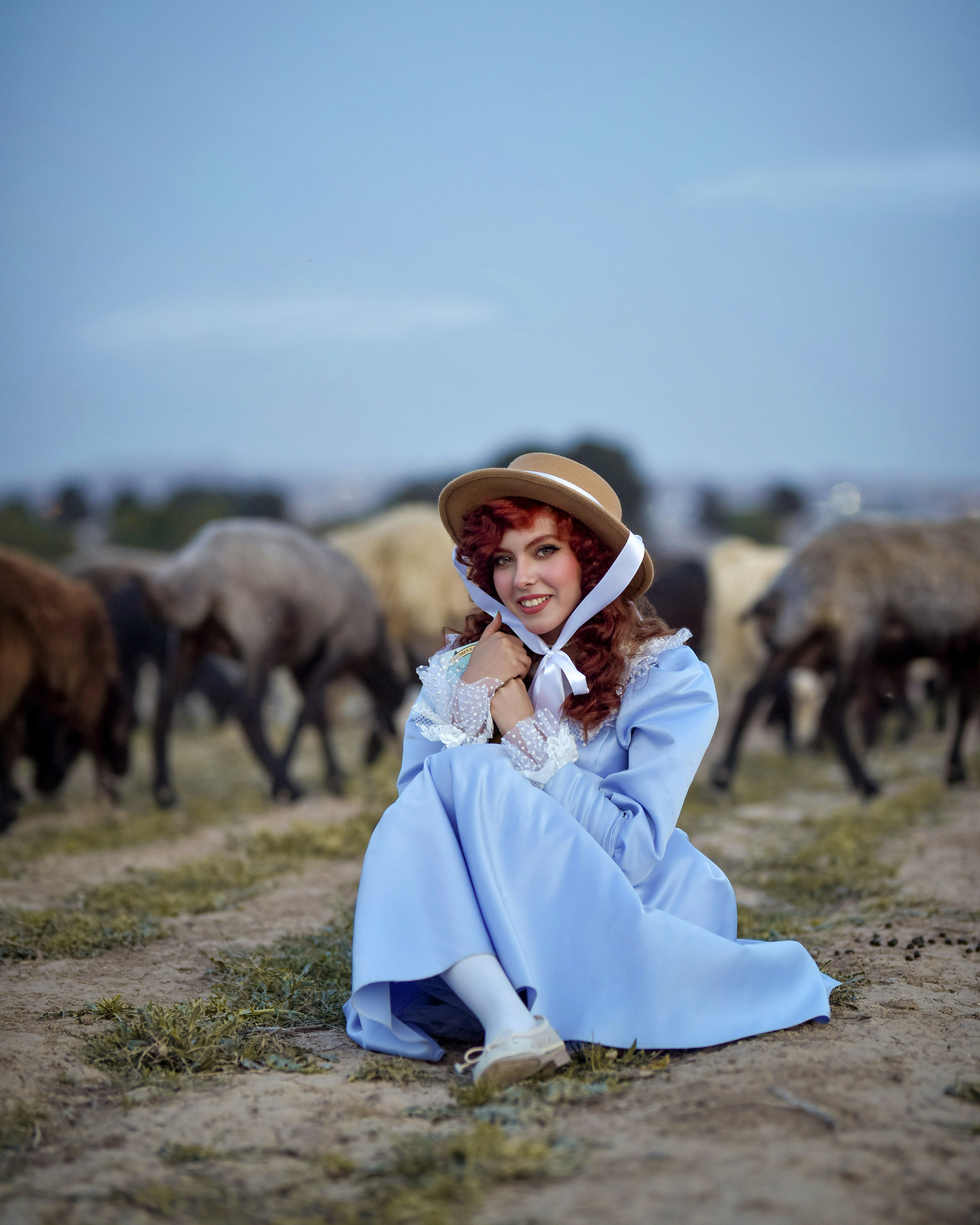 Photo by Farzin Yarahmadi with Nikon D810