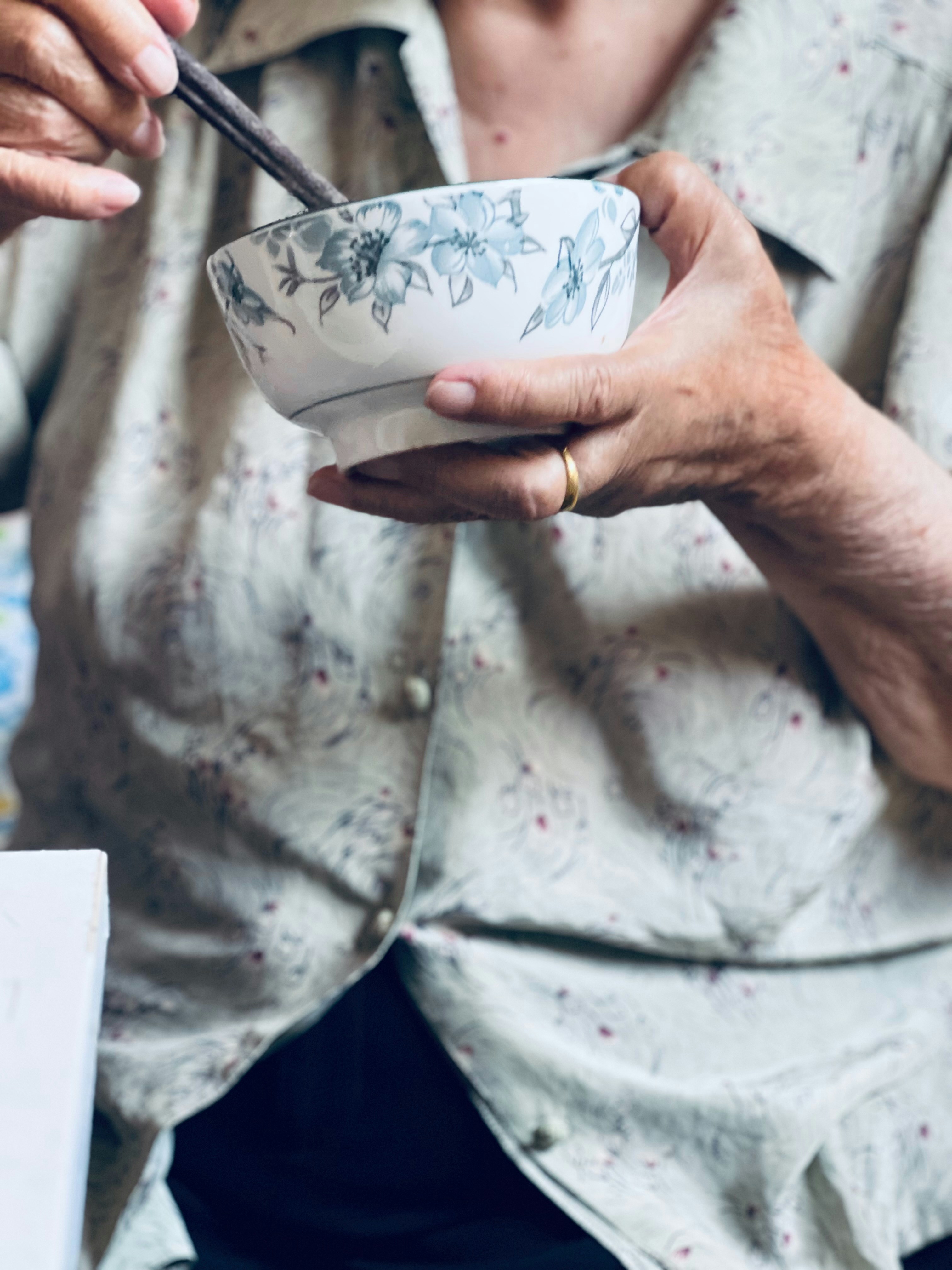 Crafting Culinary Traditions: A Moment in Time