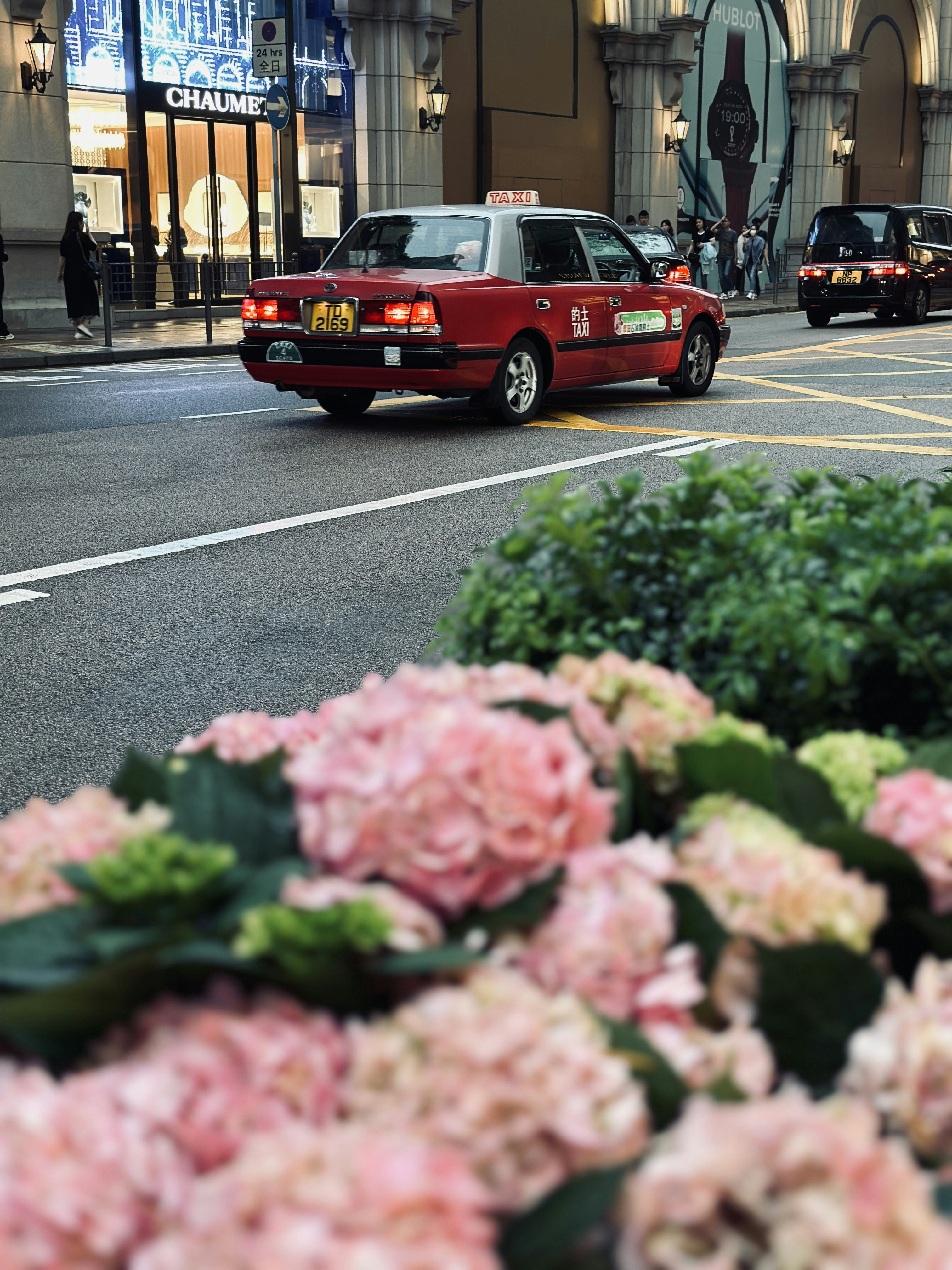 Photo by Leon Lyu with Apple iPhone 14 Pro Max