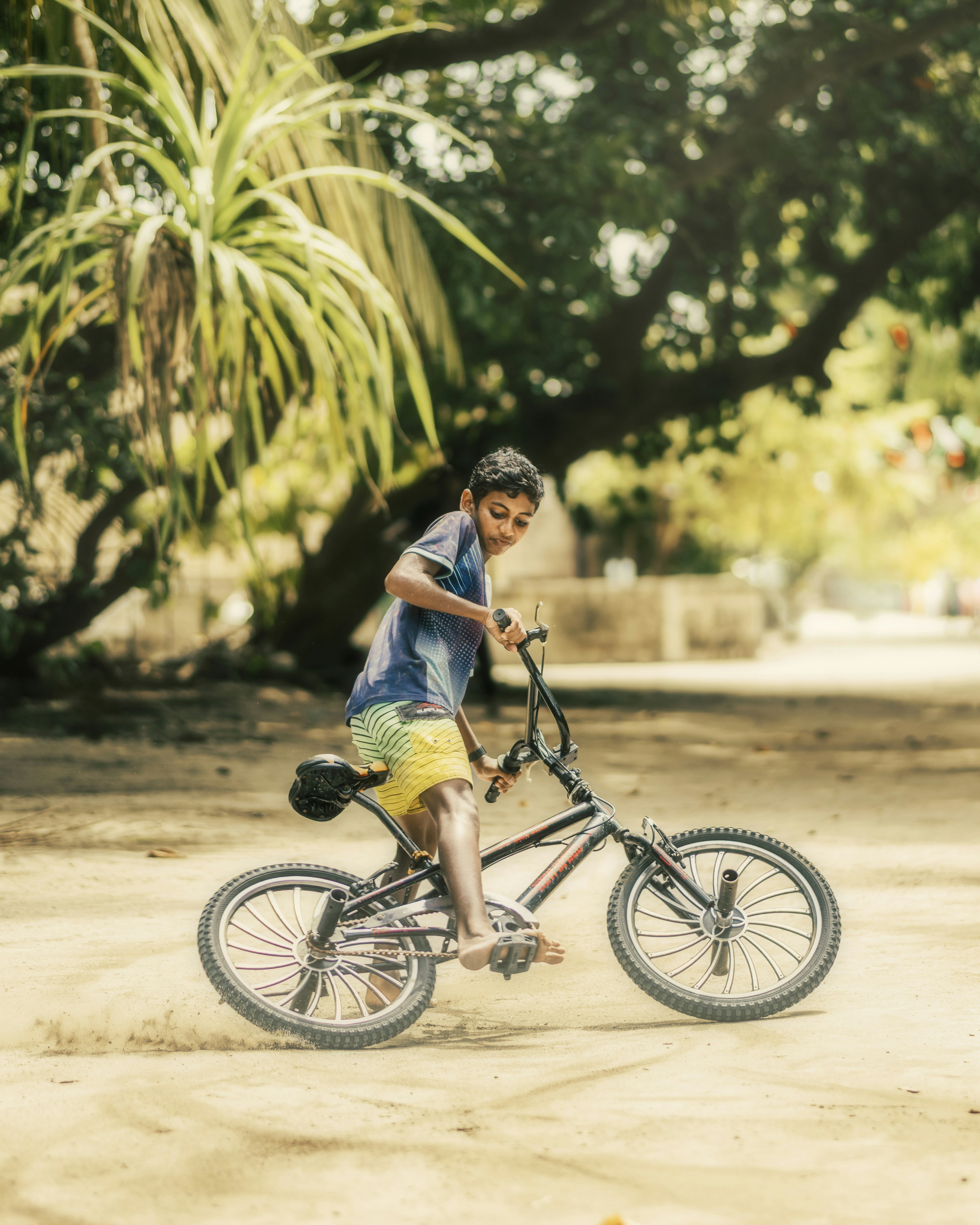 Panasonic Lumix S1R II Sample Shots