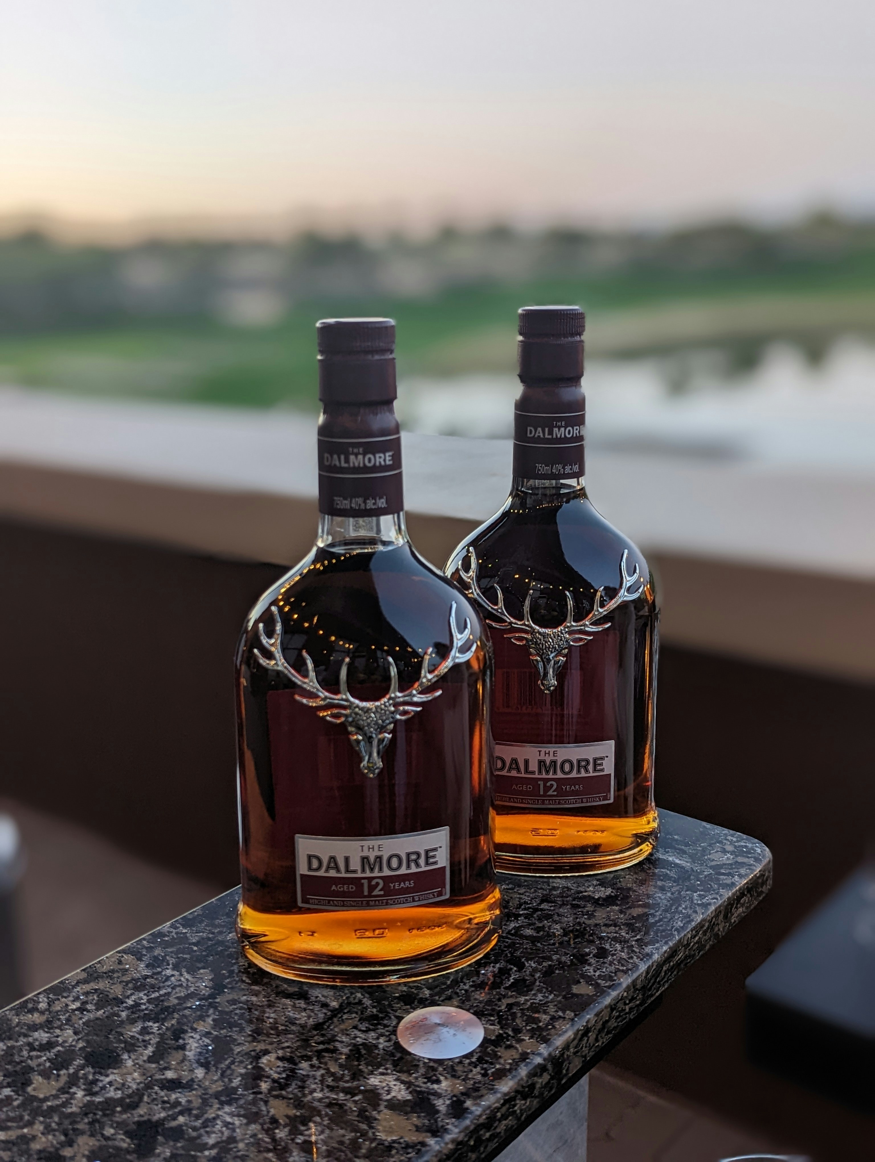 Elegance in a Glass: The Dalmore Experience