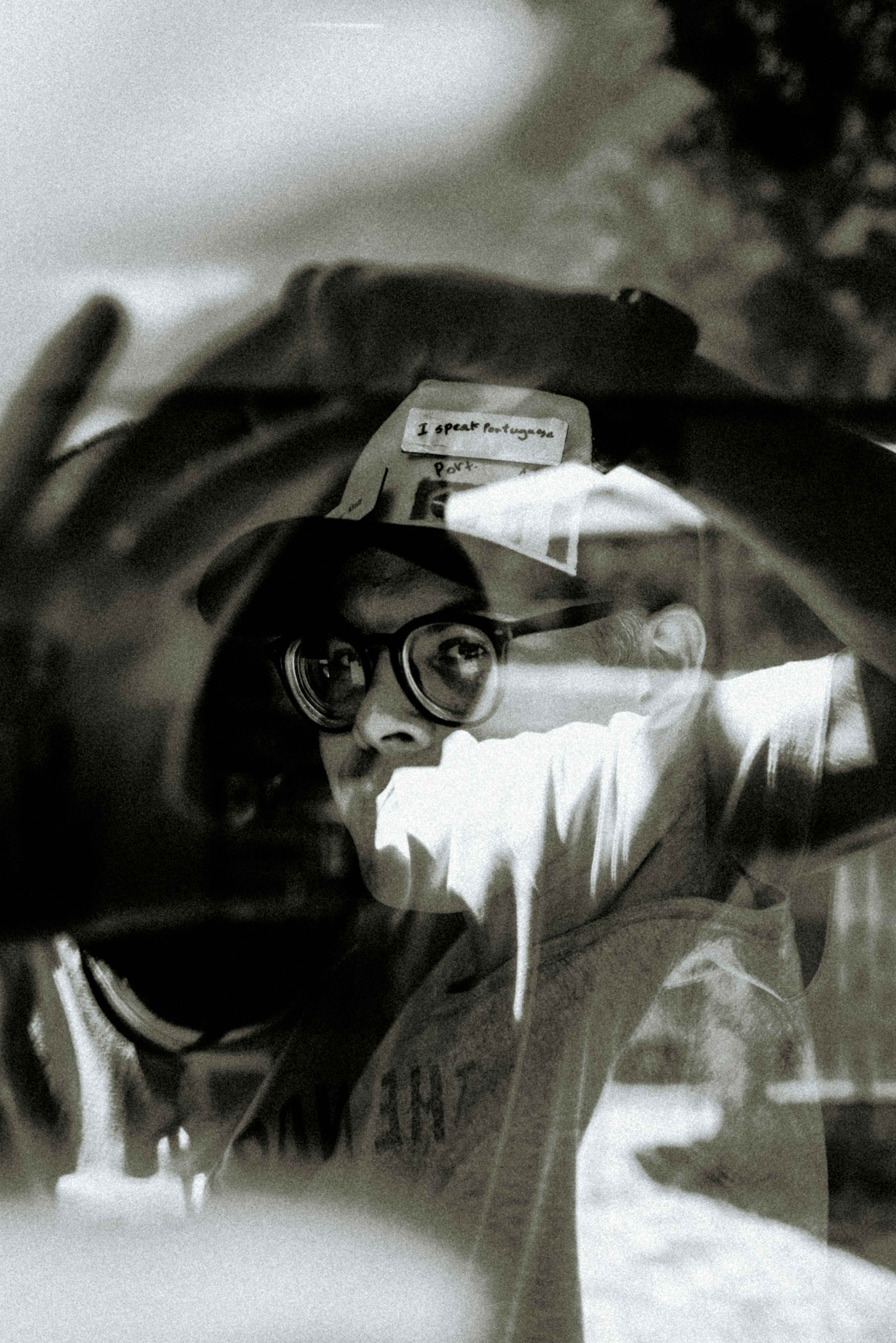 Reflections of a Creative Mind