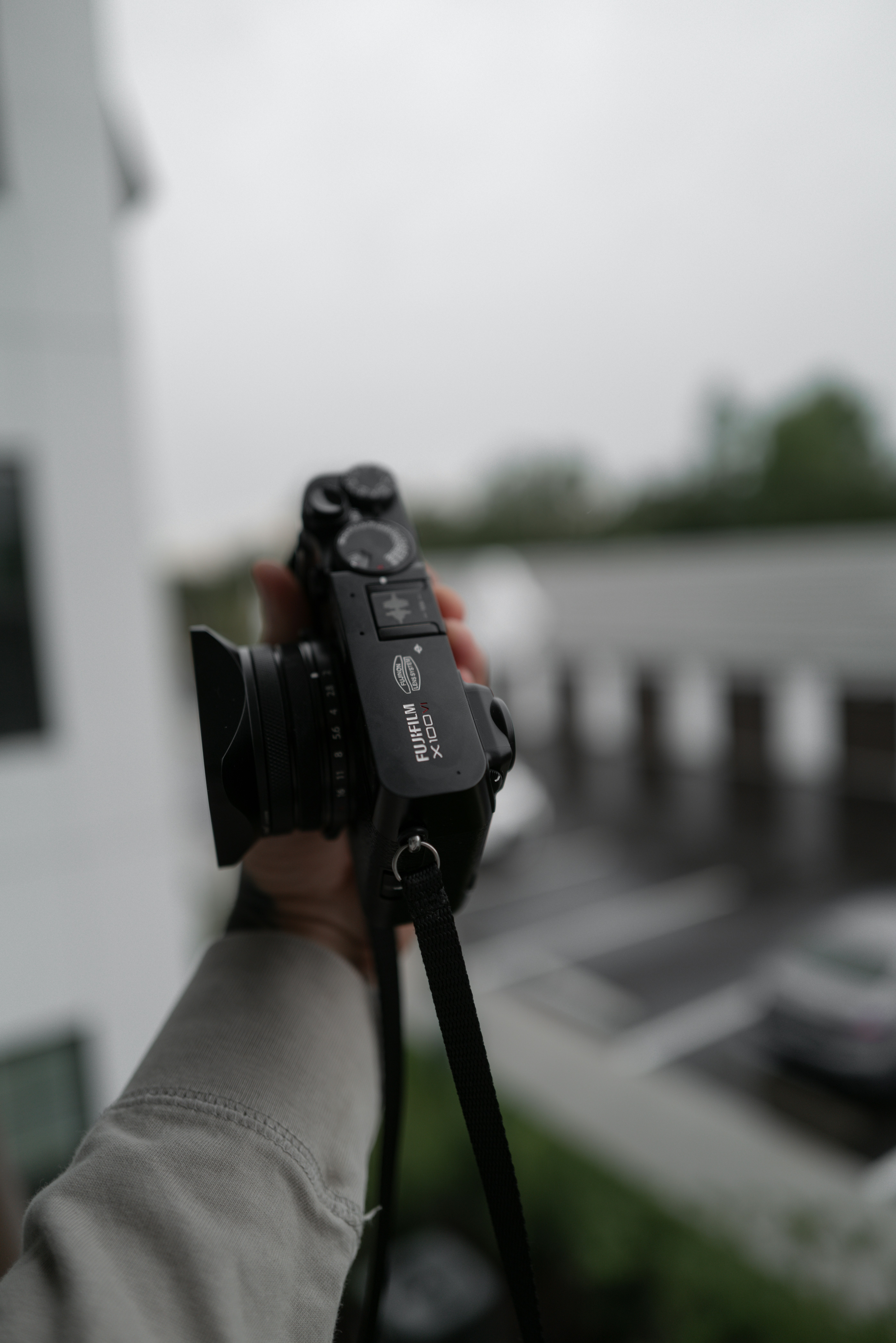 A Glimpse into the Art of Photography