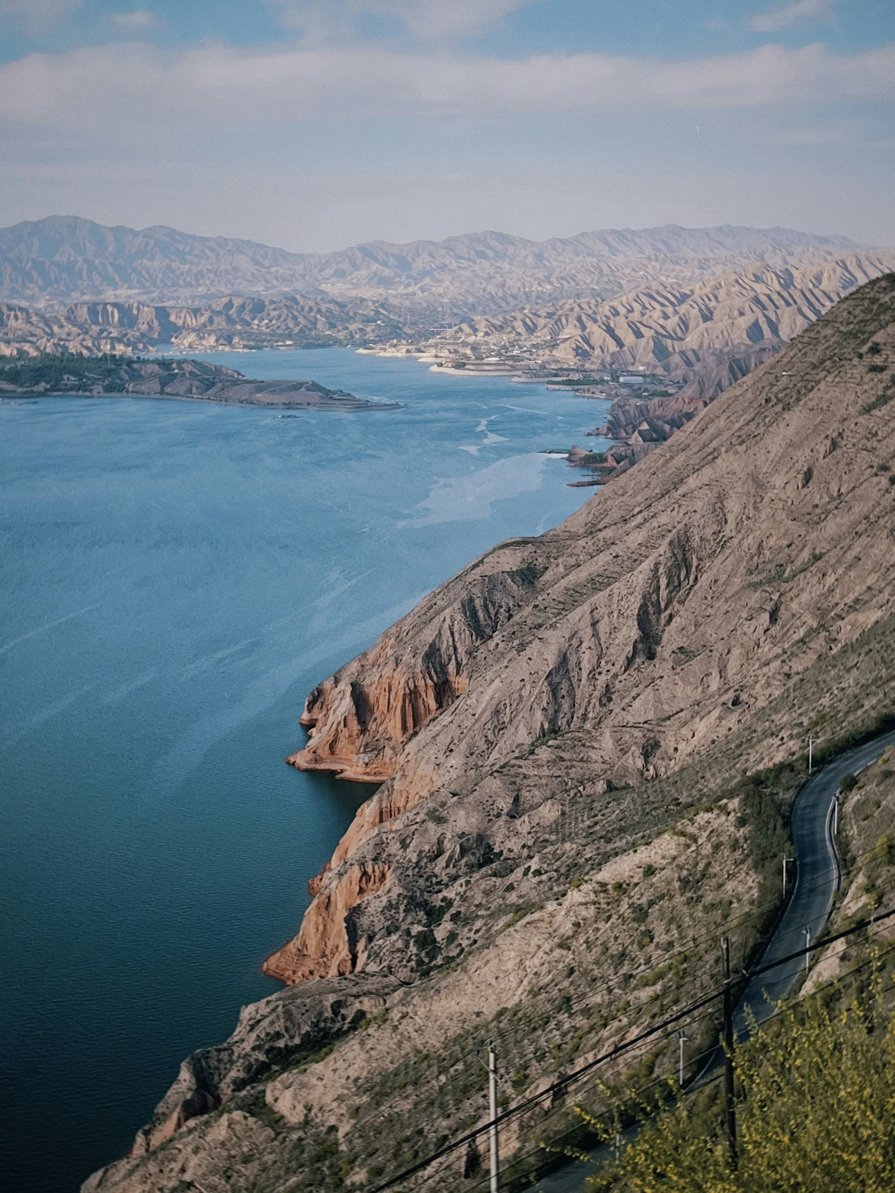 Photo by Reese Young with Apple iPhone 13