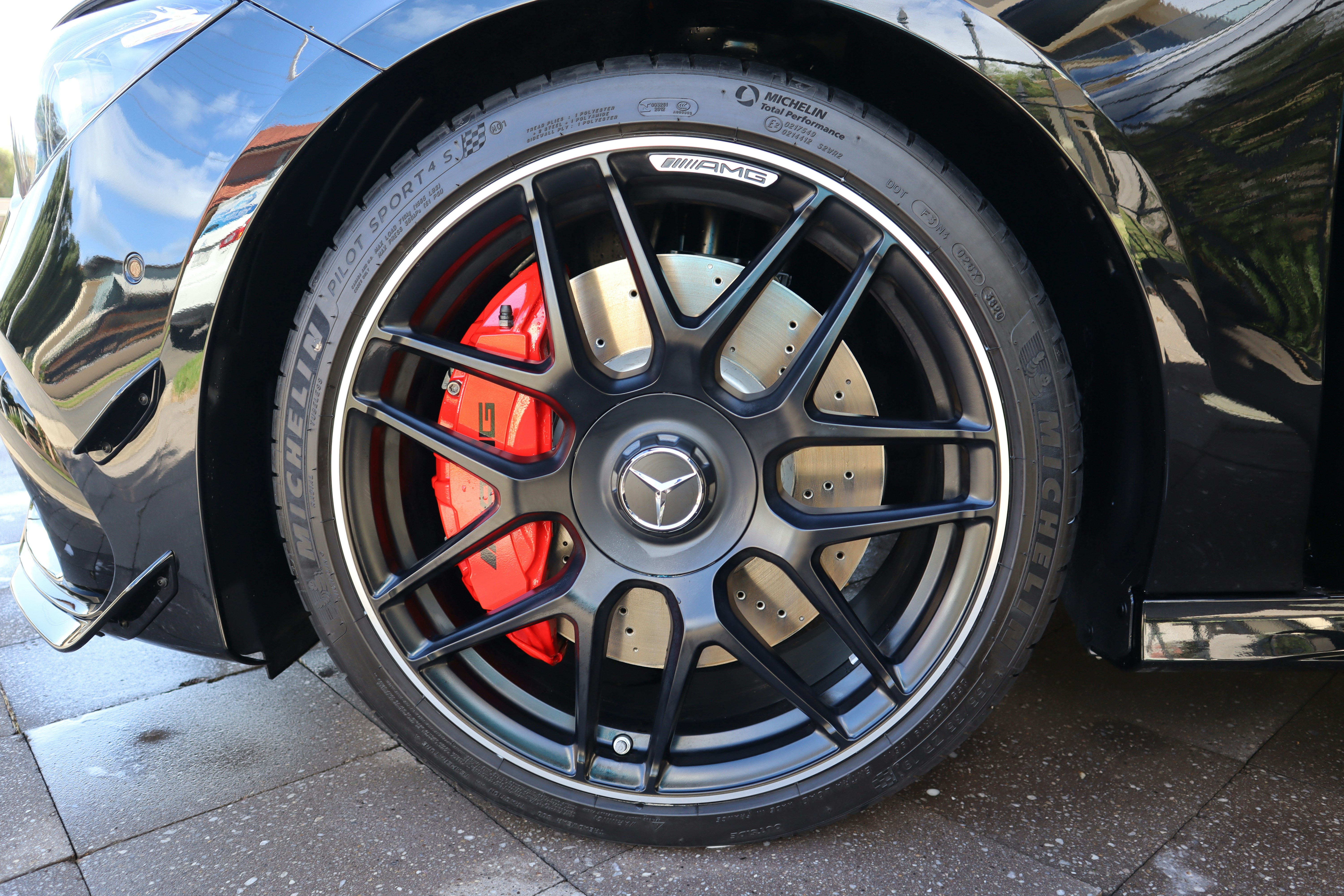 Bubble & Squeak Mobile Car Detailing (@bubblesqueak) | Komunitas Foto ...