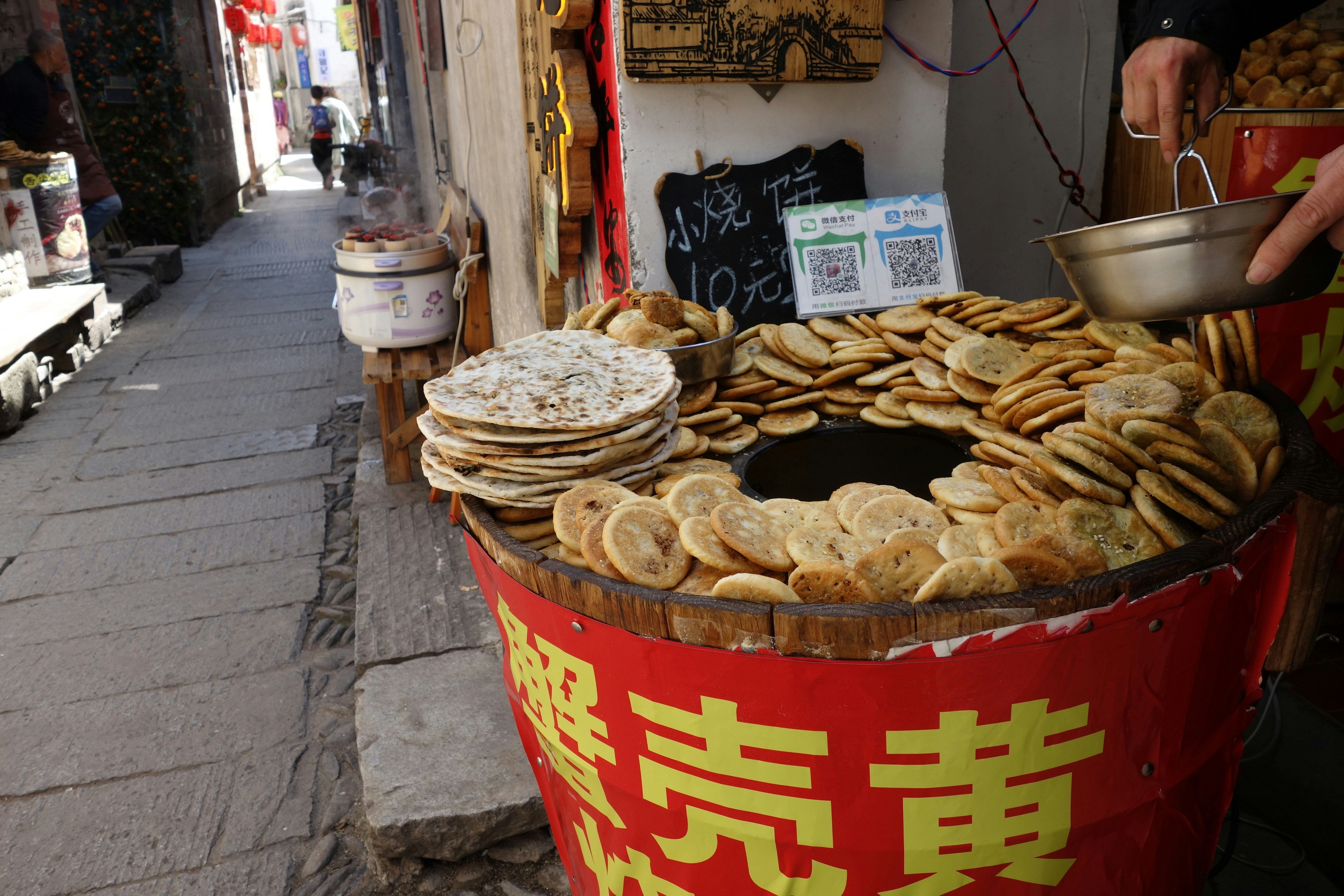 Photo by MChe Lee with Sony RX100