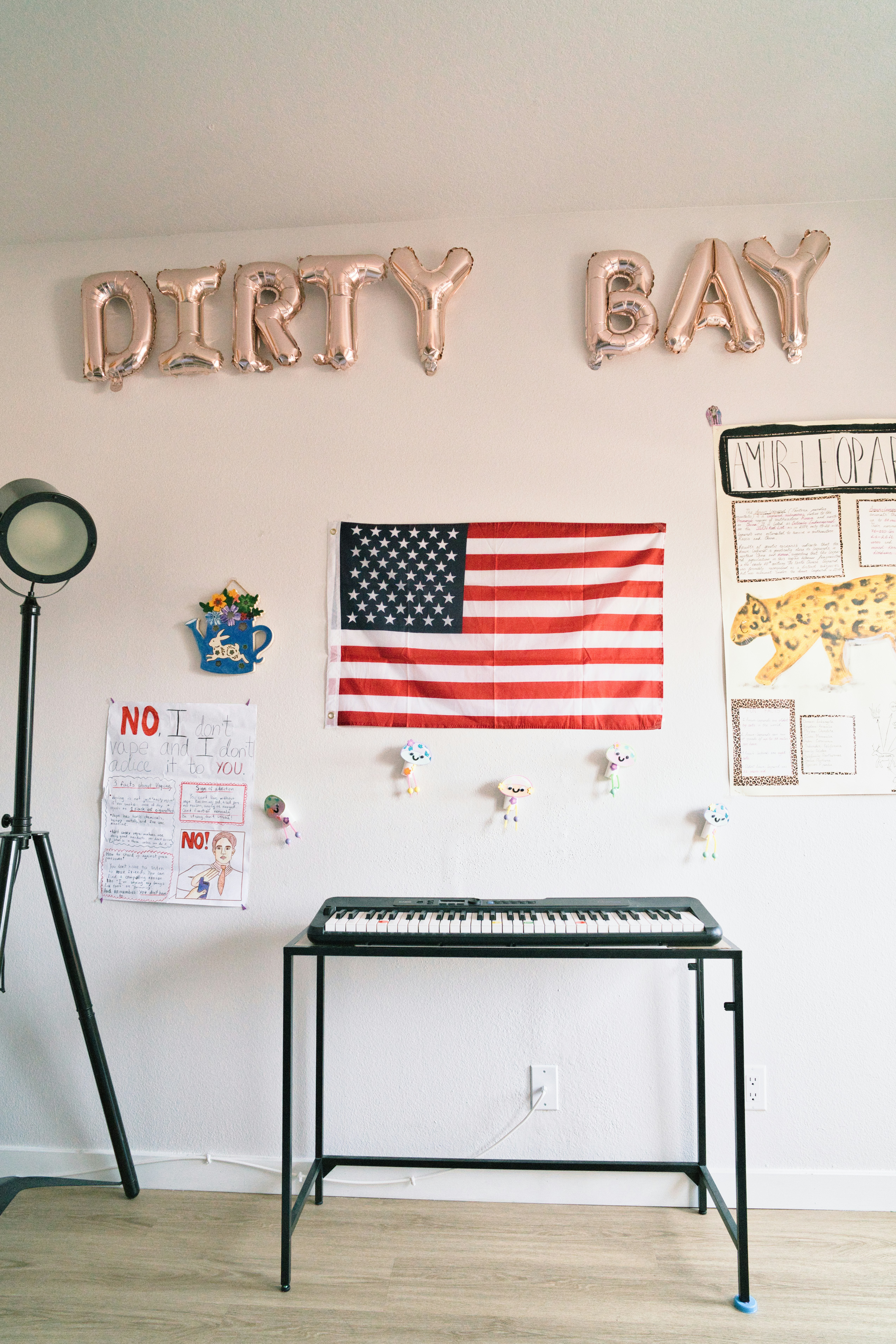 Eclectic Home Vibes: A Personal Canvas