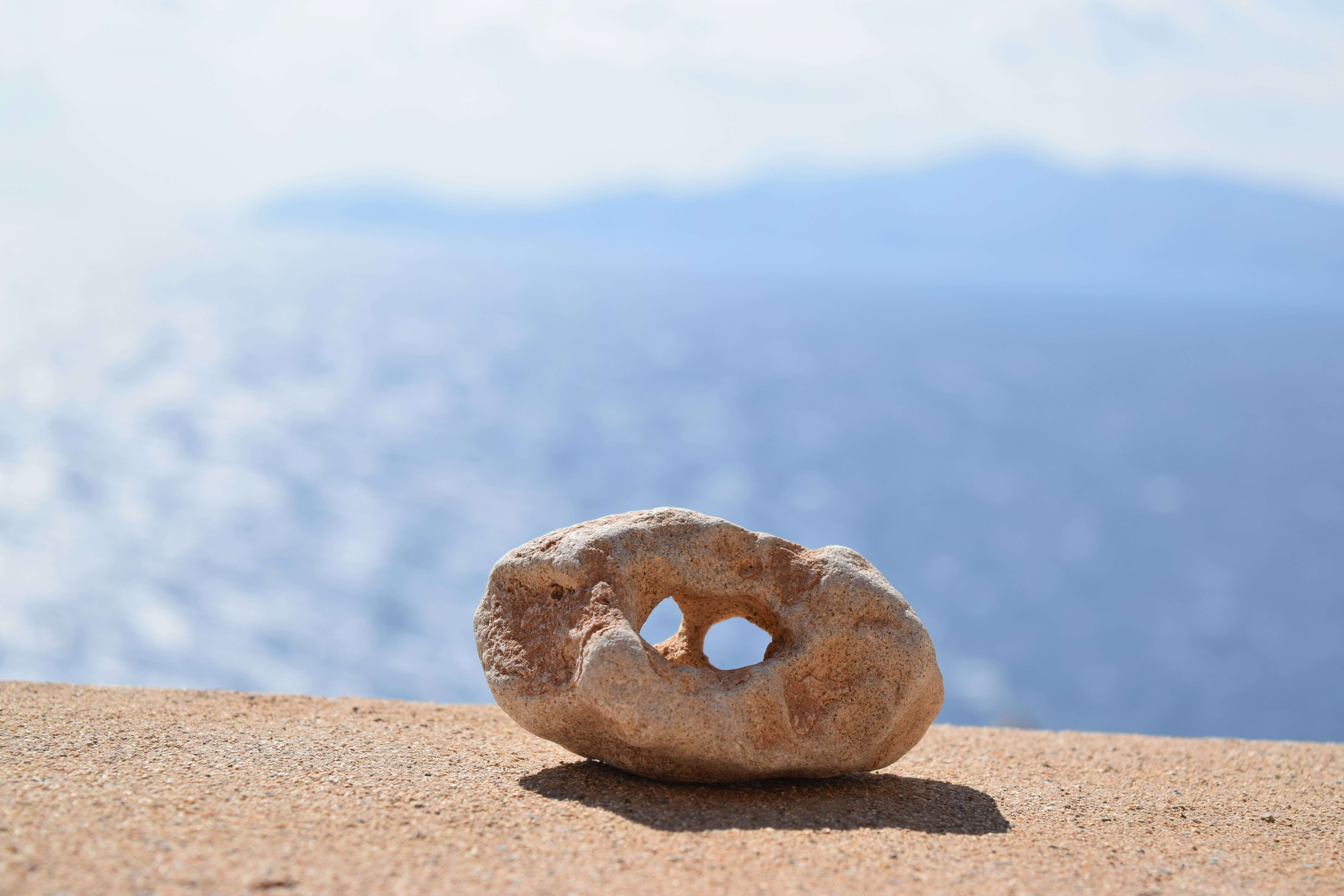Nature's Sculpted Treasure