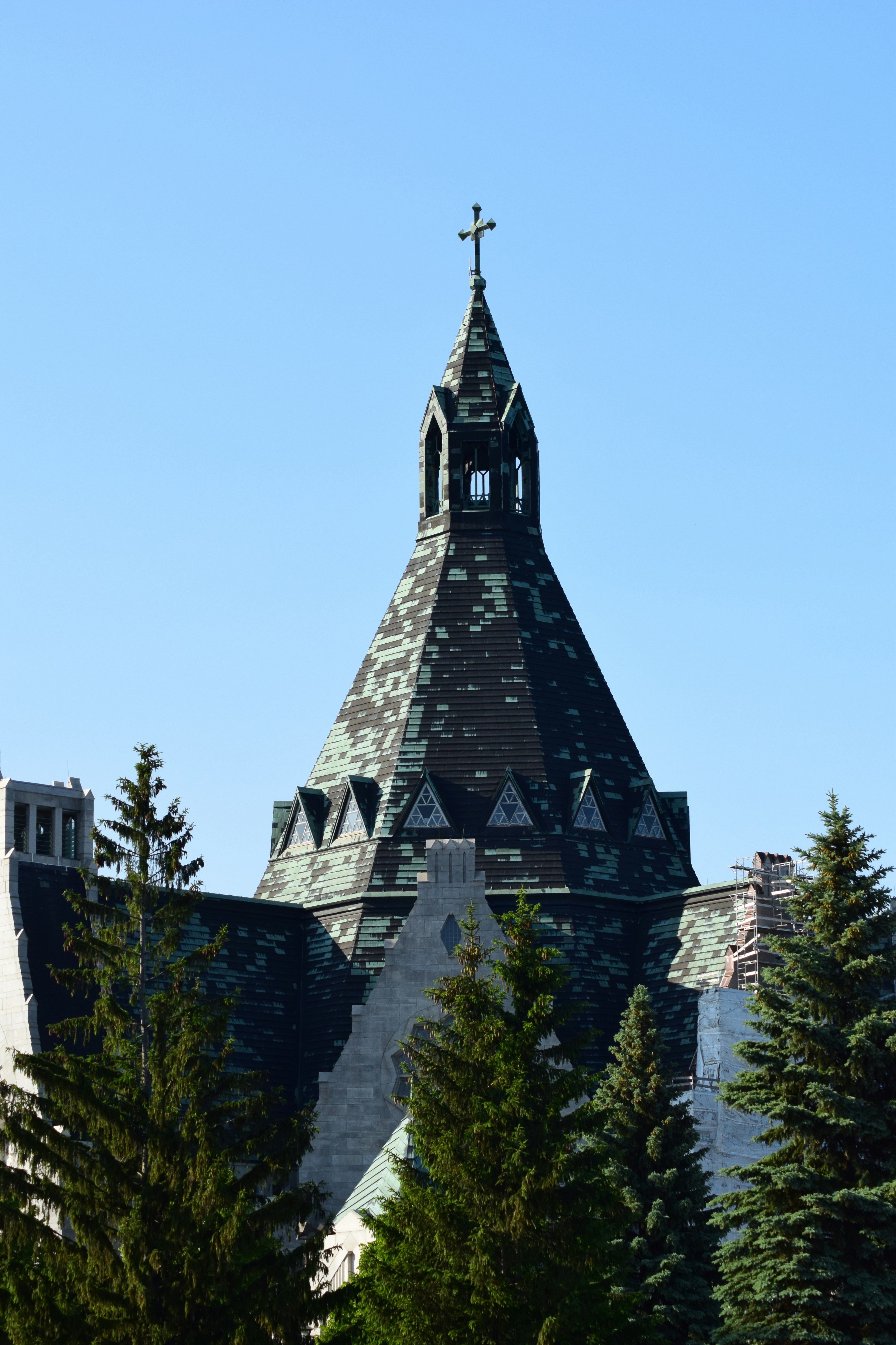 The Pinnacle of Architectural Elegance