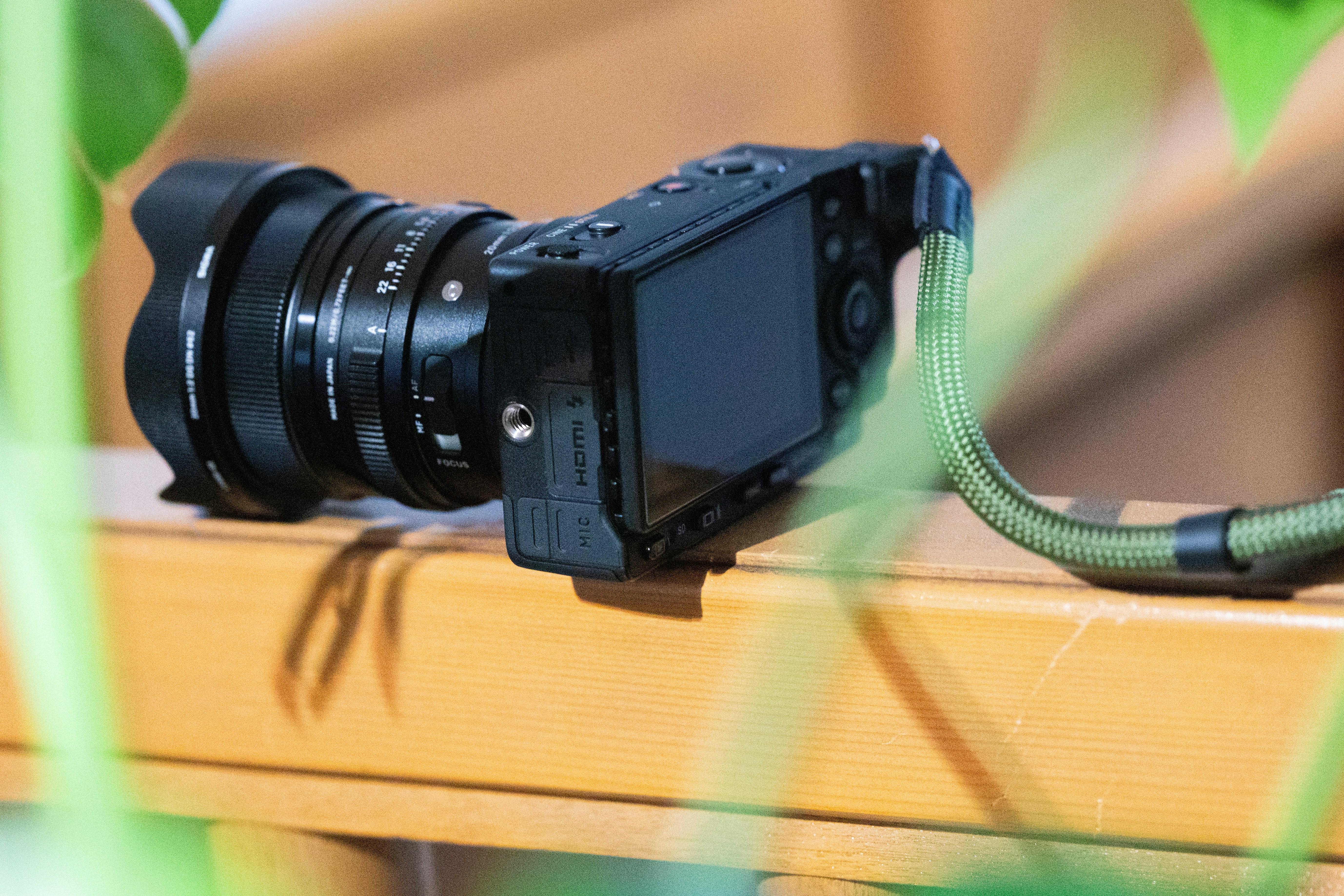 A Quiet Moment of Reflection: The Art of Photography