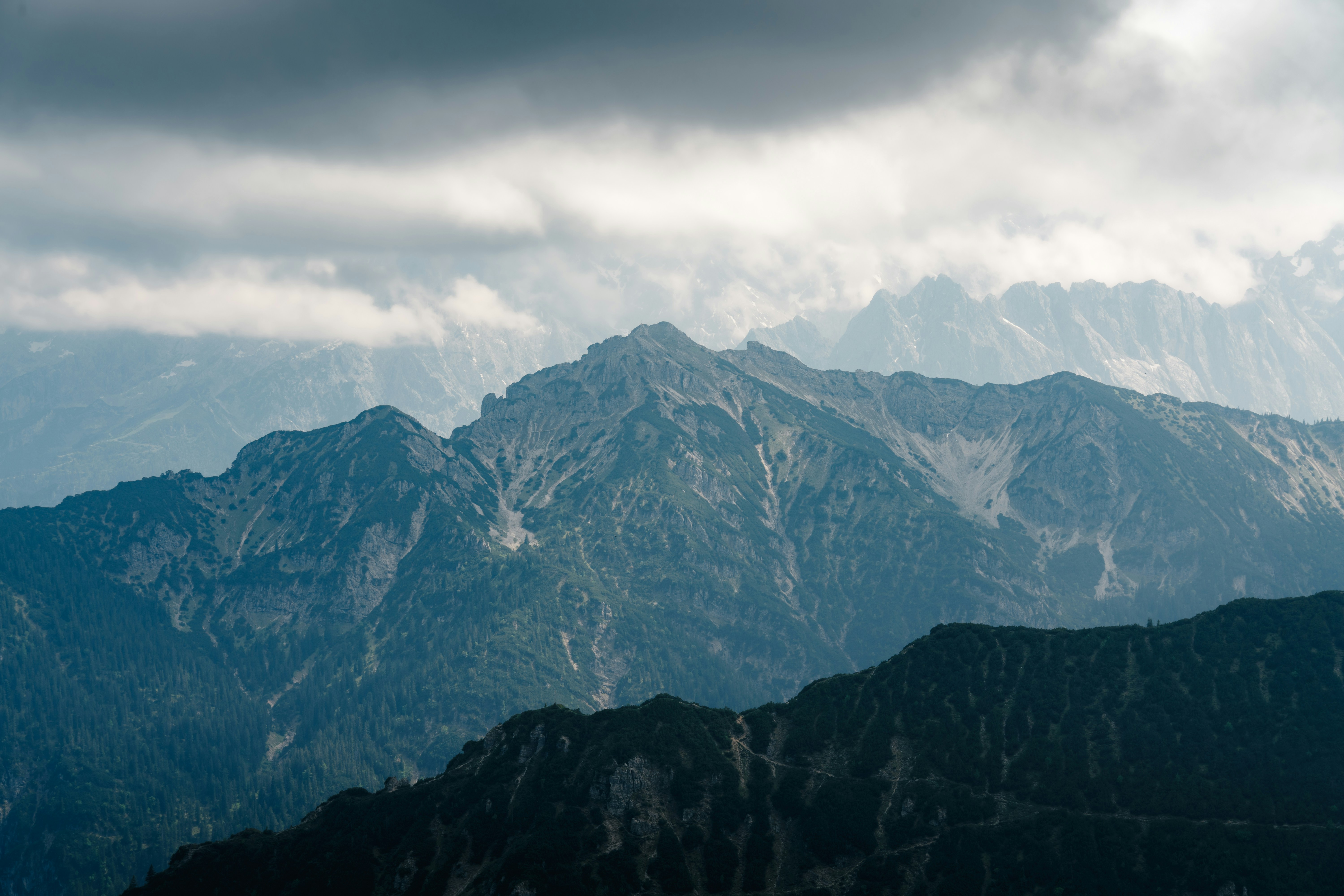 Daniel Seßler (@danielsessler) | Unsplash Photo Community