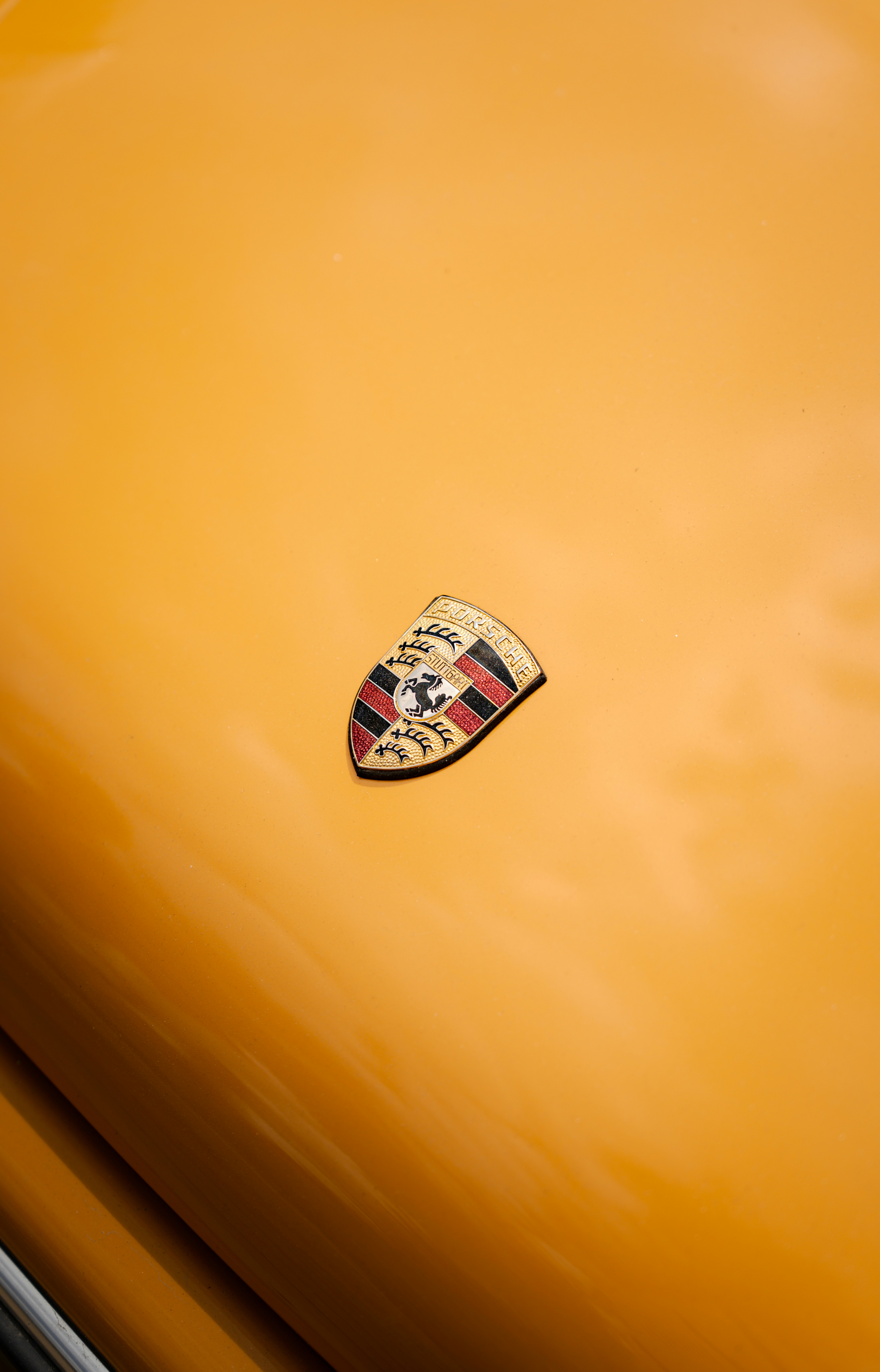 A Legacy in Yellow: The Iconic Emblem of PerformanceThibault Lam Tran