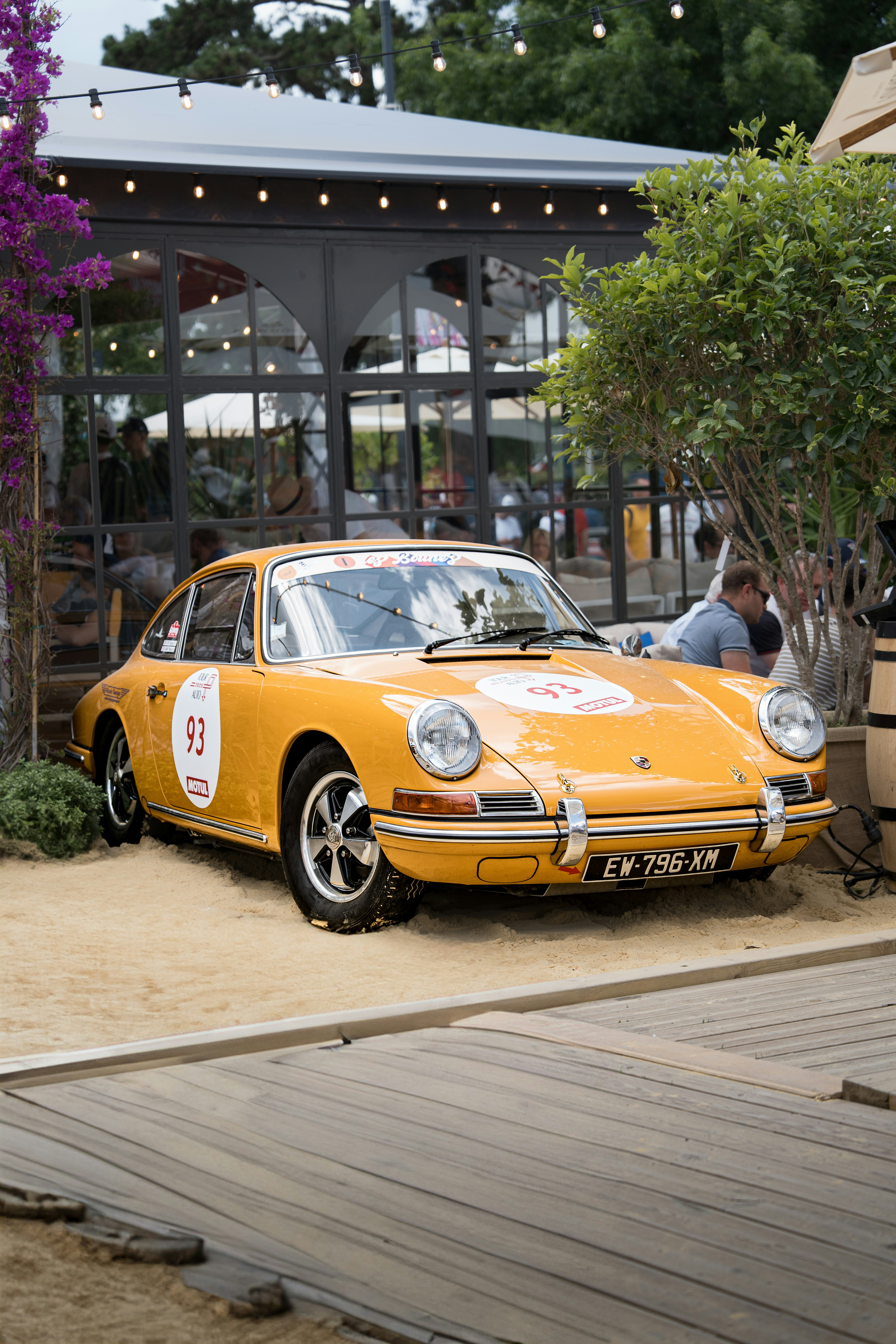 Photo by Thibault Lam Tran with Sony Alpha 7C II