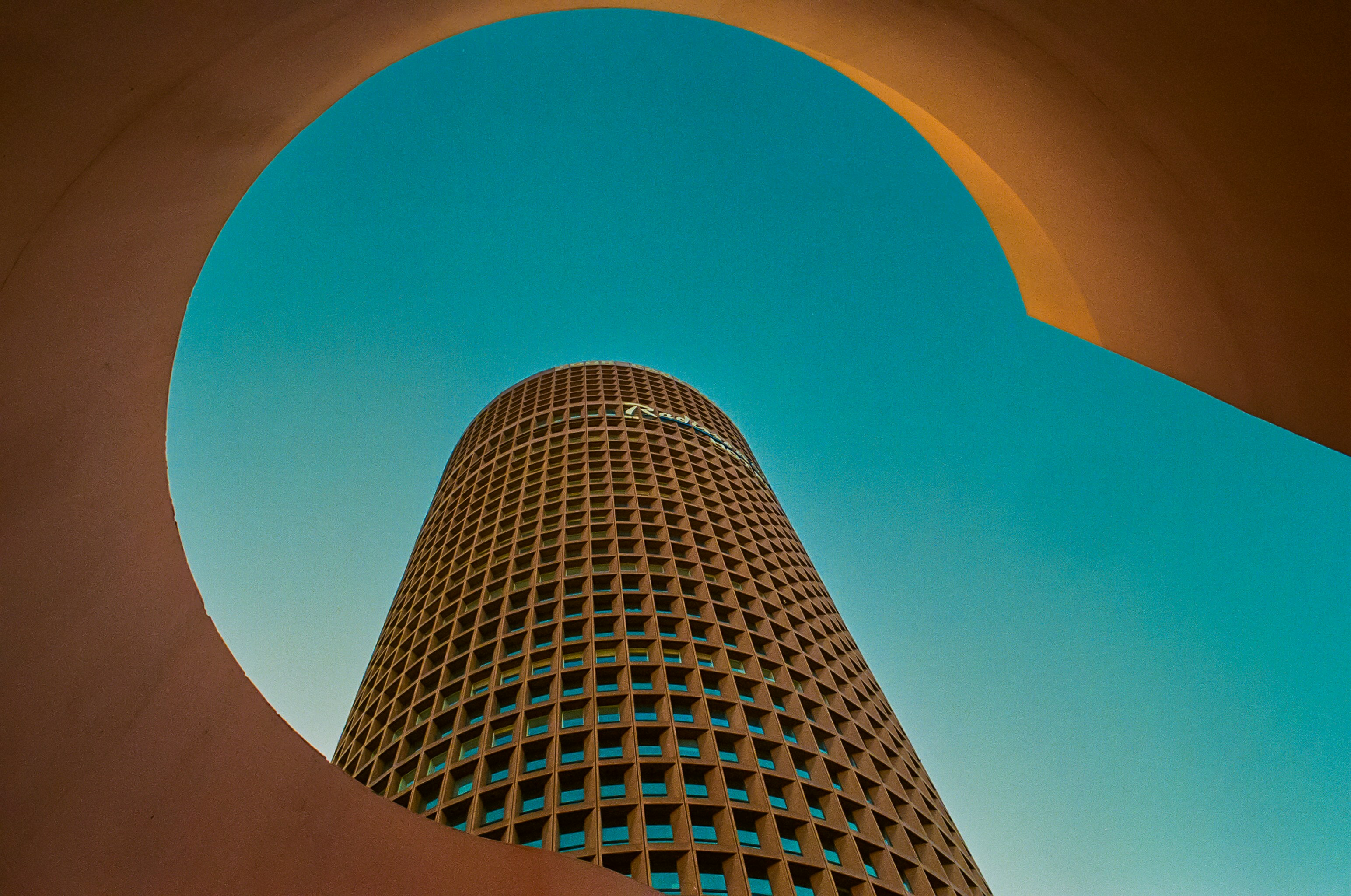 Sample photo from Nikon F3 HP