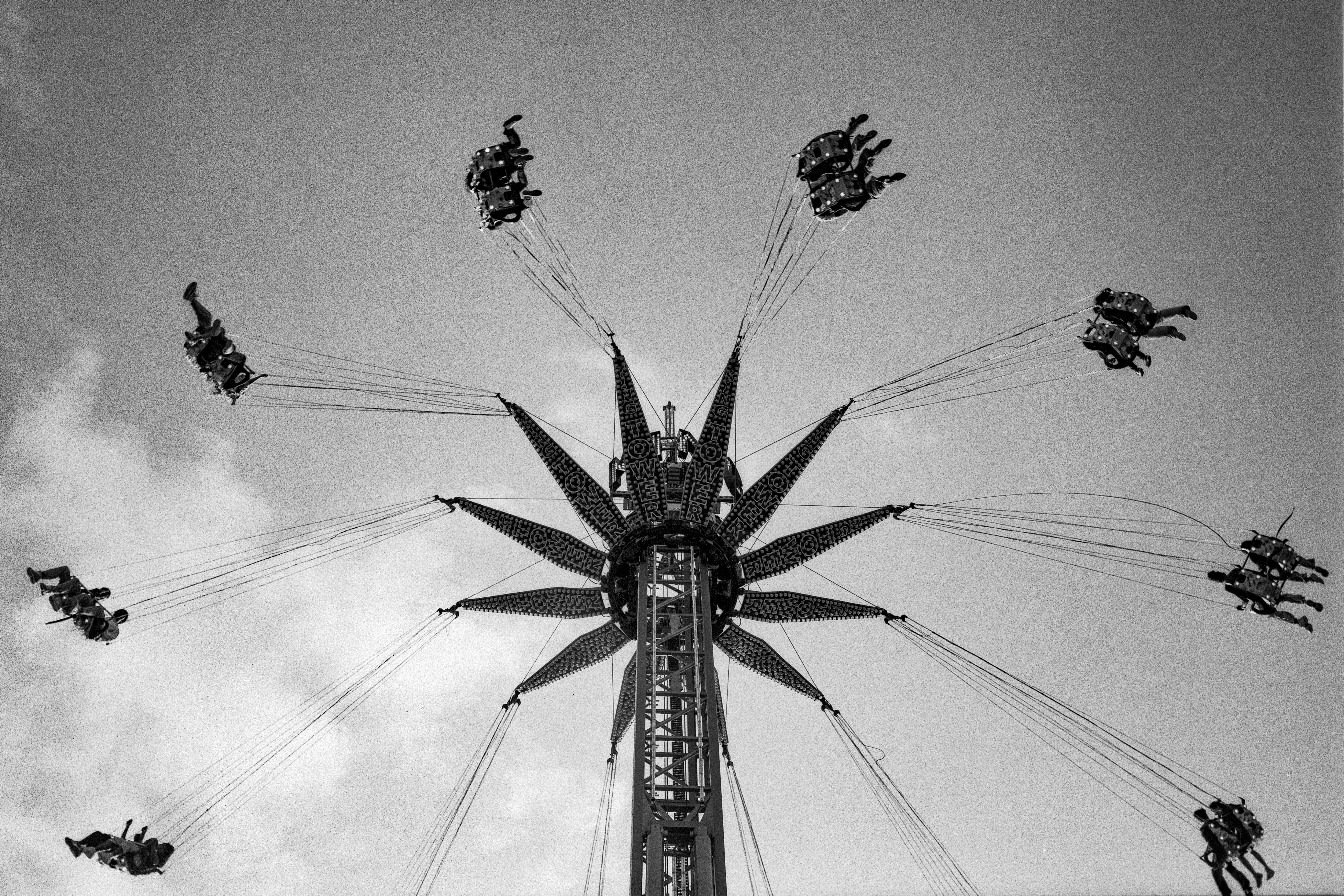 Sample photo from Rollei 35 S