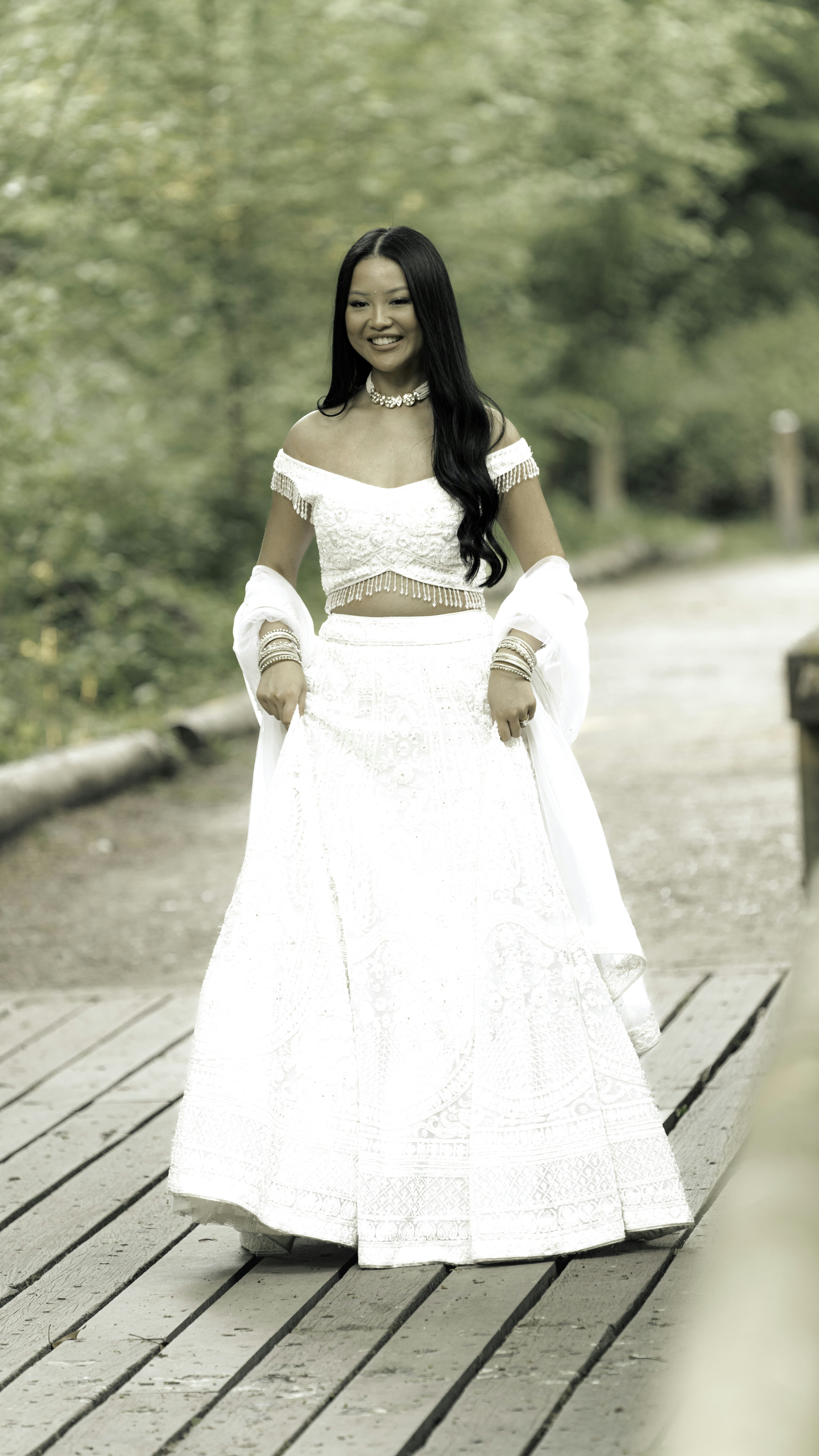 Elegance in Motion: A Cultural Journey