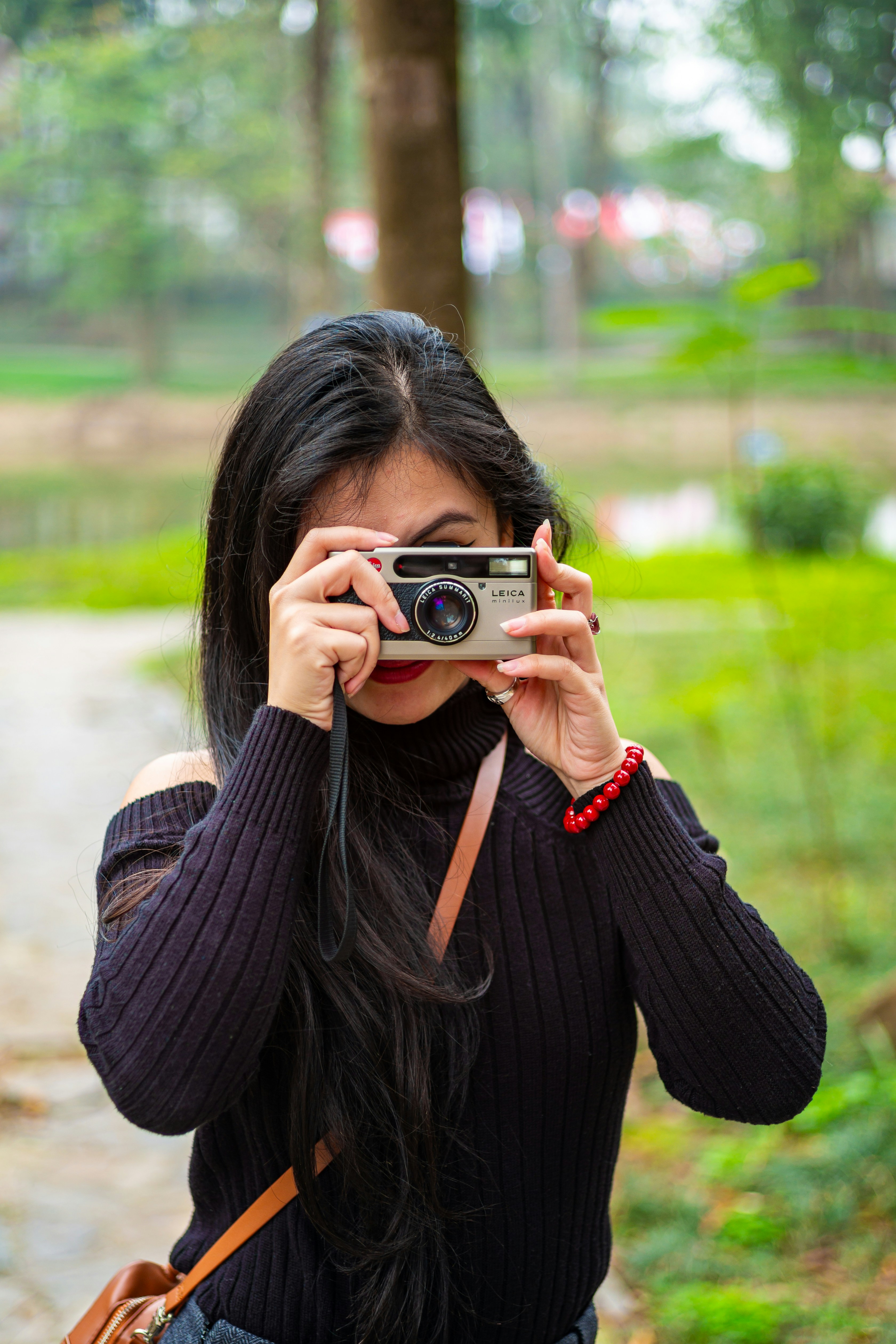 Photo by Khanh Do with Leica M (Typ 240)