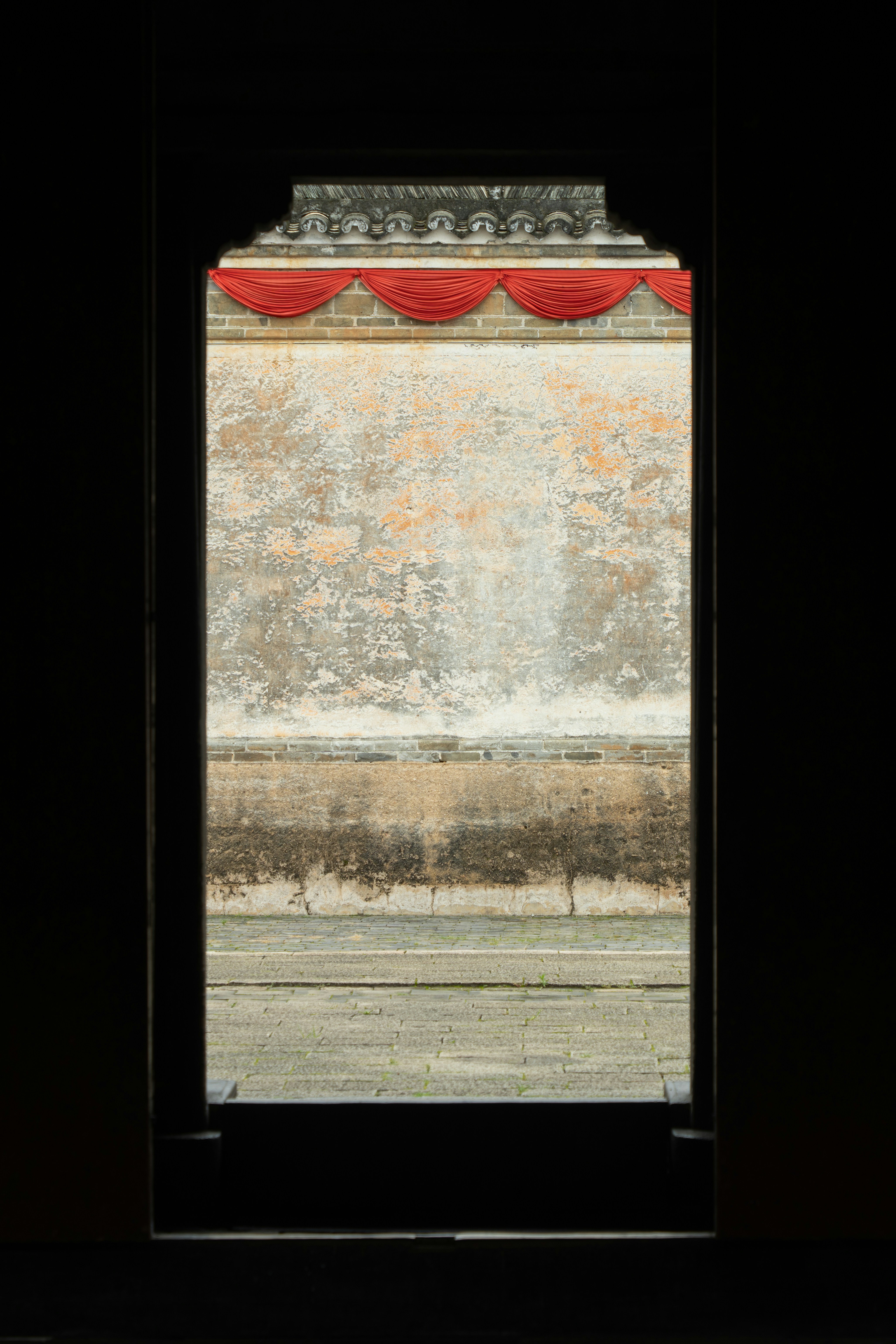 Framed Heritage: A Glimpse Through Time