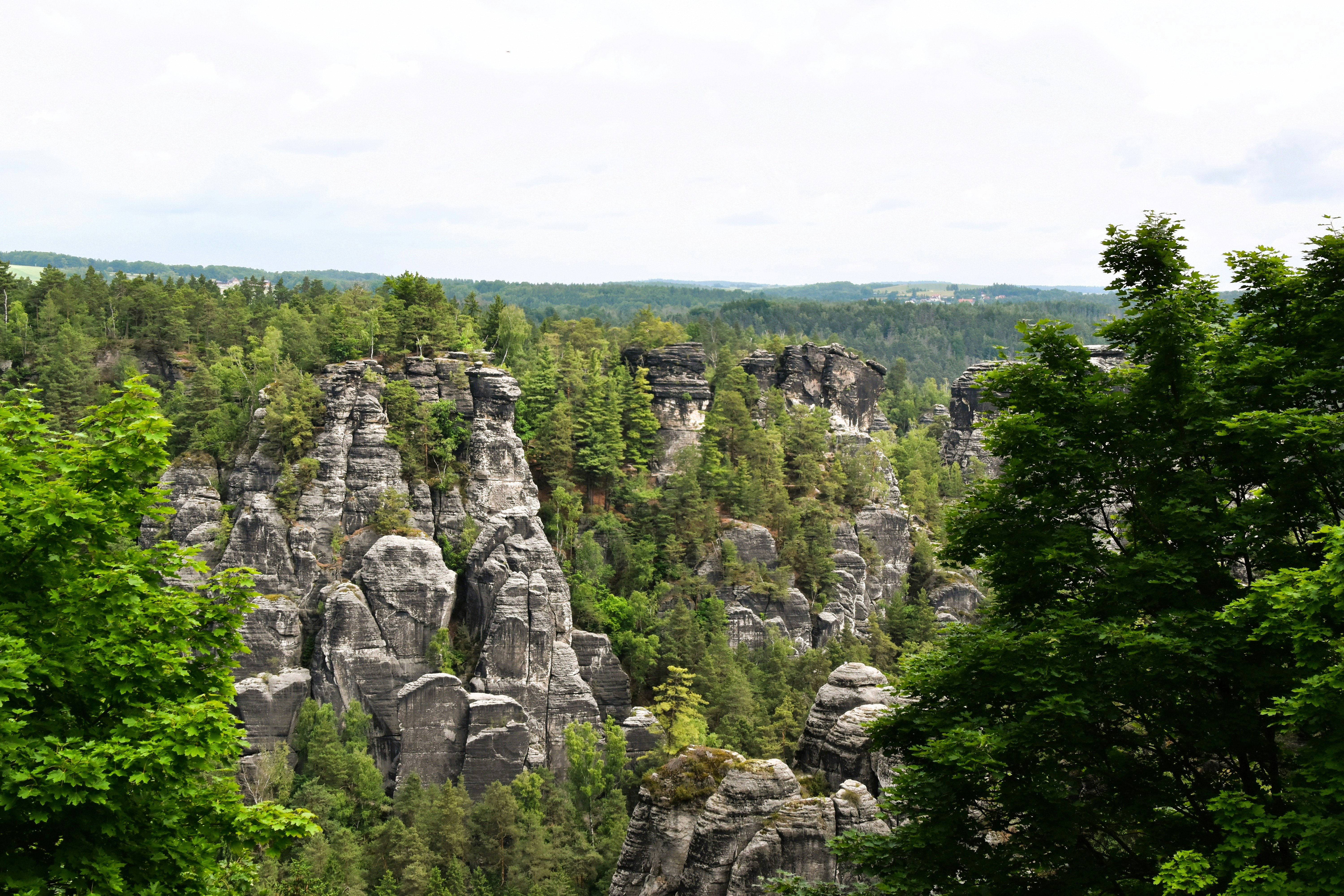 ElbesandsteingebirgeWaldemar