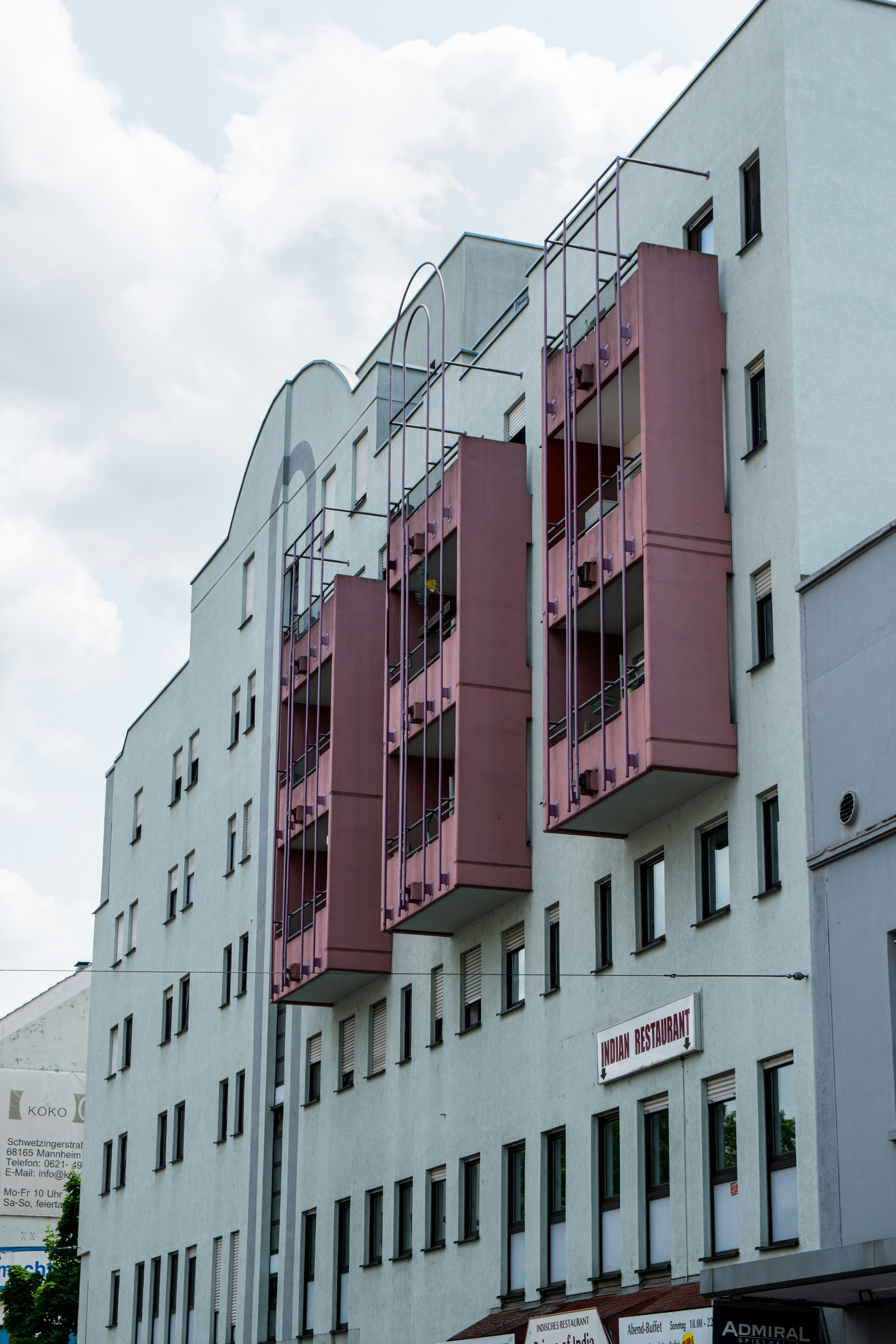 Photo by Ahmed Slimene with Nikon D3500