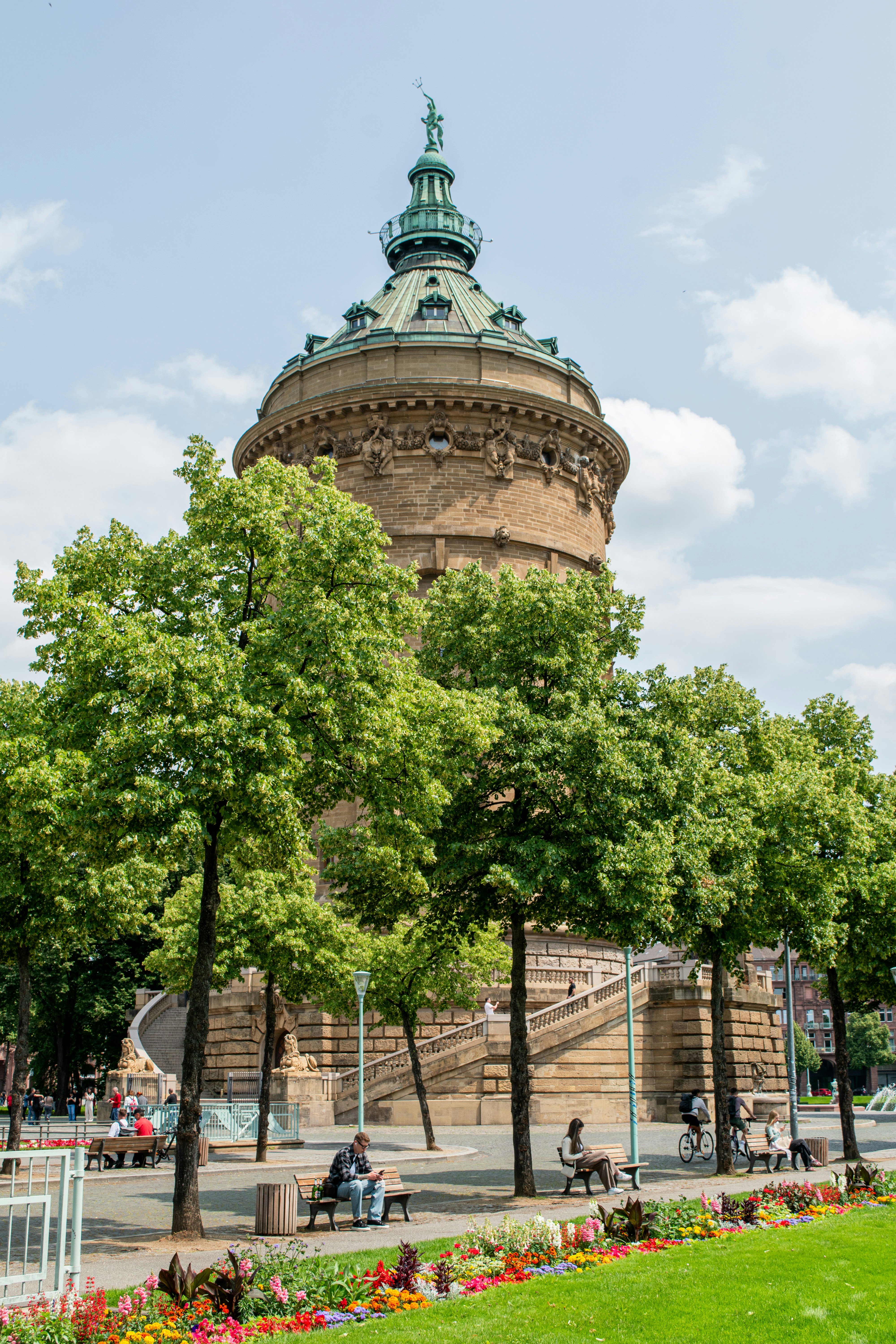 Photo by Ahmed Slimene with Nikon D3500