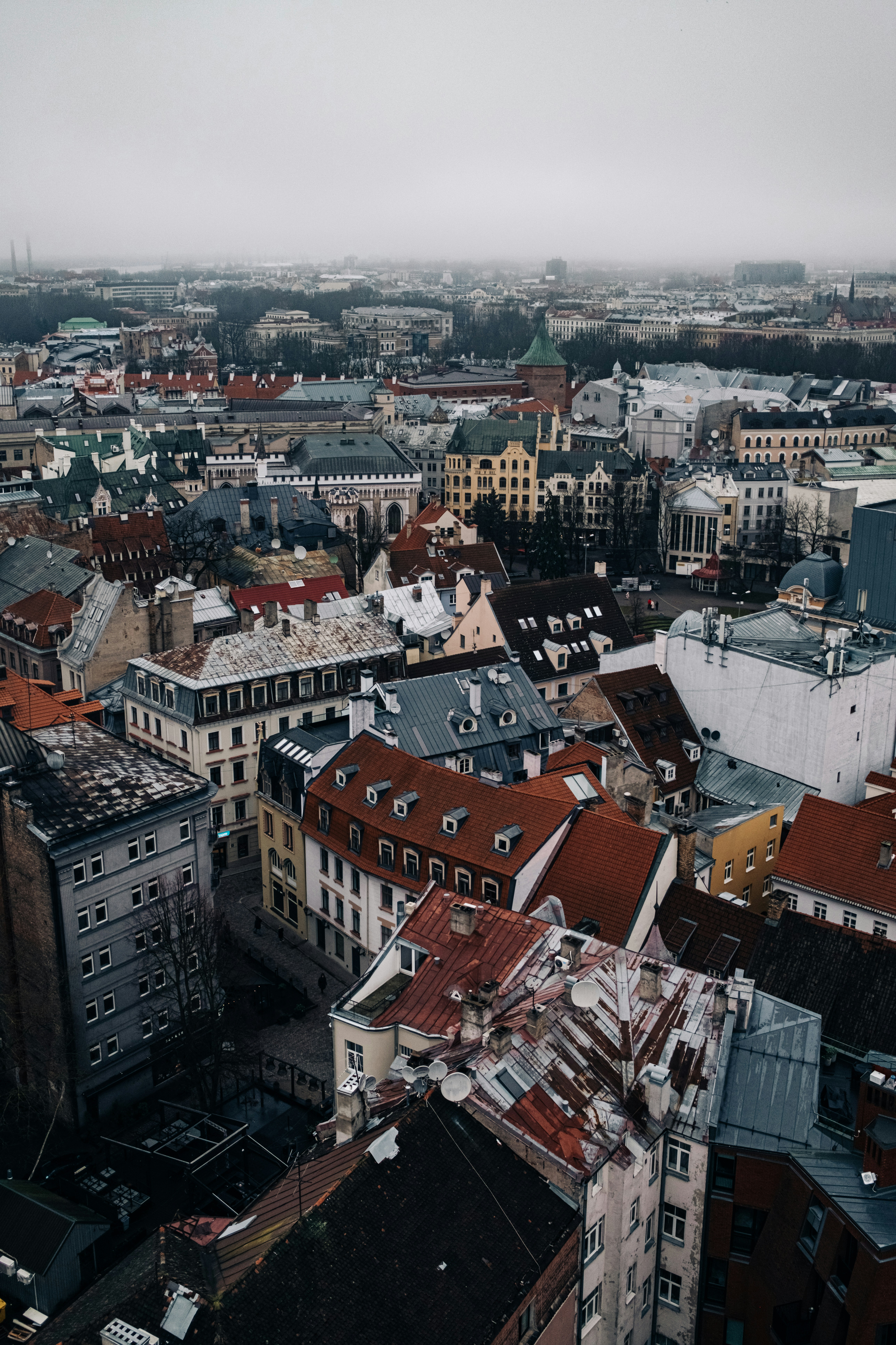 Fujifilm X100VI Sample Shots