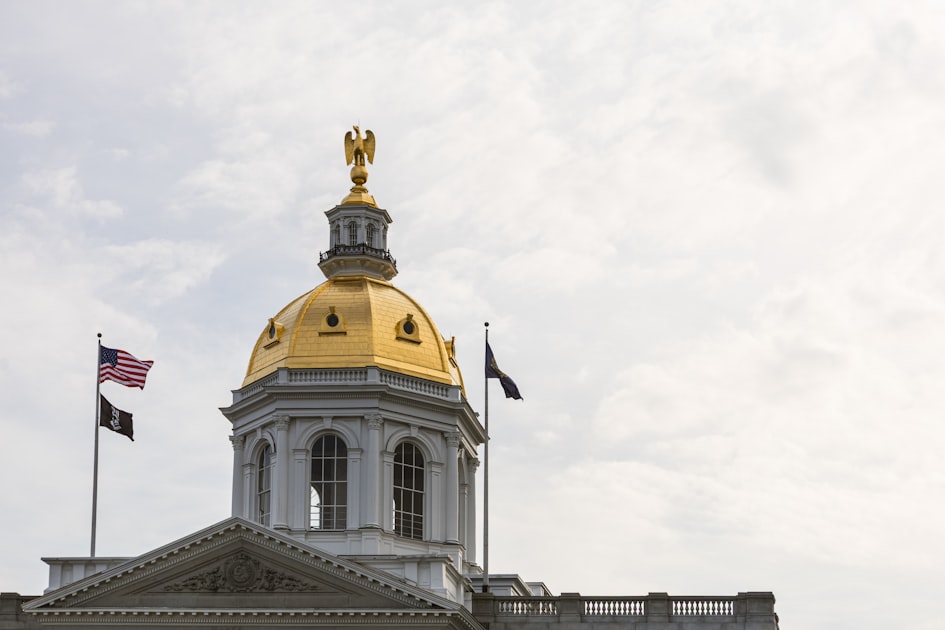 Governing Against Her Own Party: How Ayotte's Statehouse Clashes Define ...