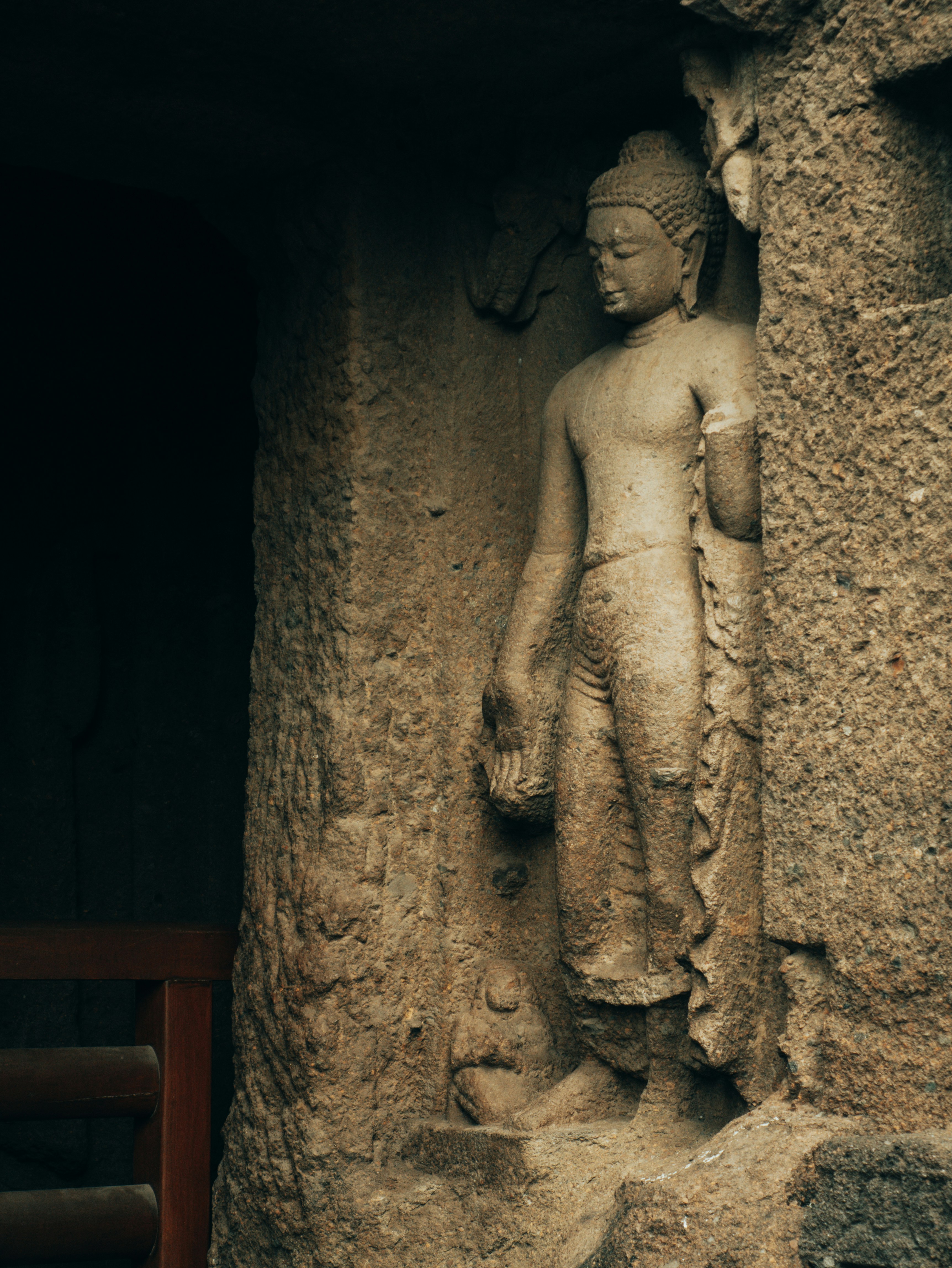 Whispers of Ancient Stone