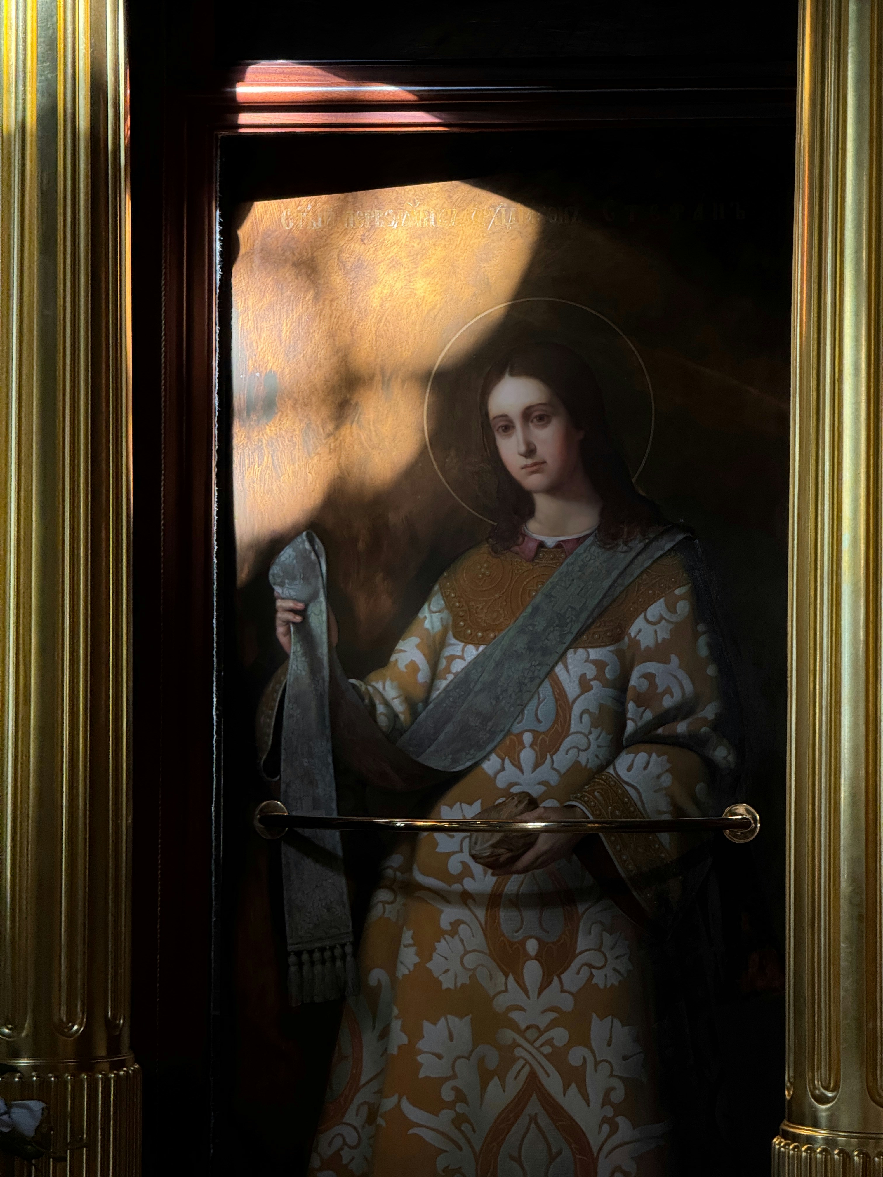 Photo by Alex Le’ with Apple iPhone 15 Pro Max