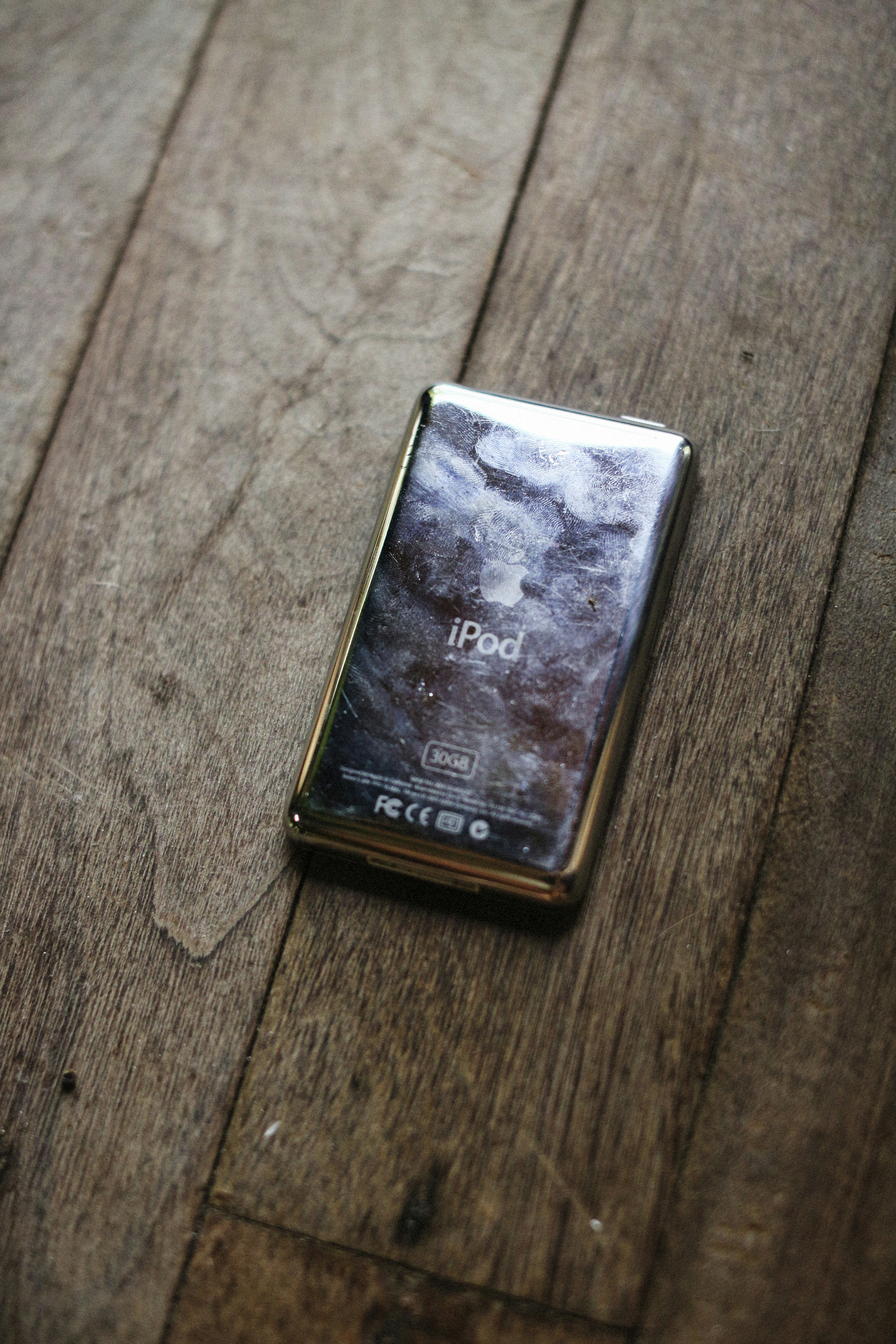 Echoes of a Digital Era