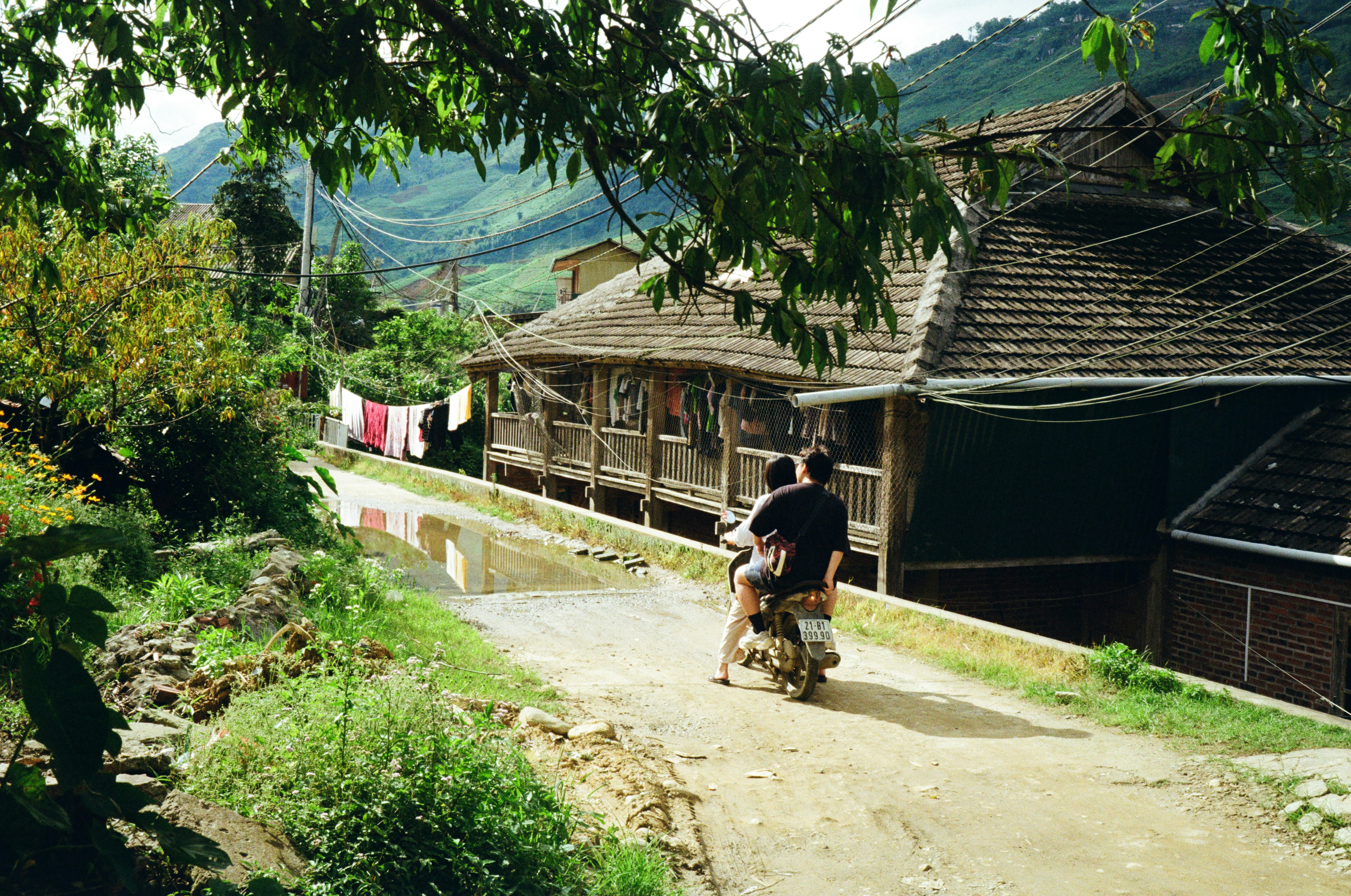 15 Daily Village Life Actions for a More Organized Day - weetvillage.com