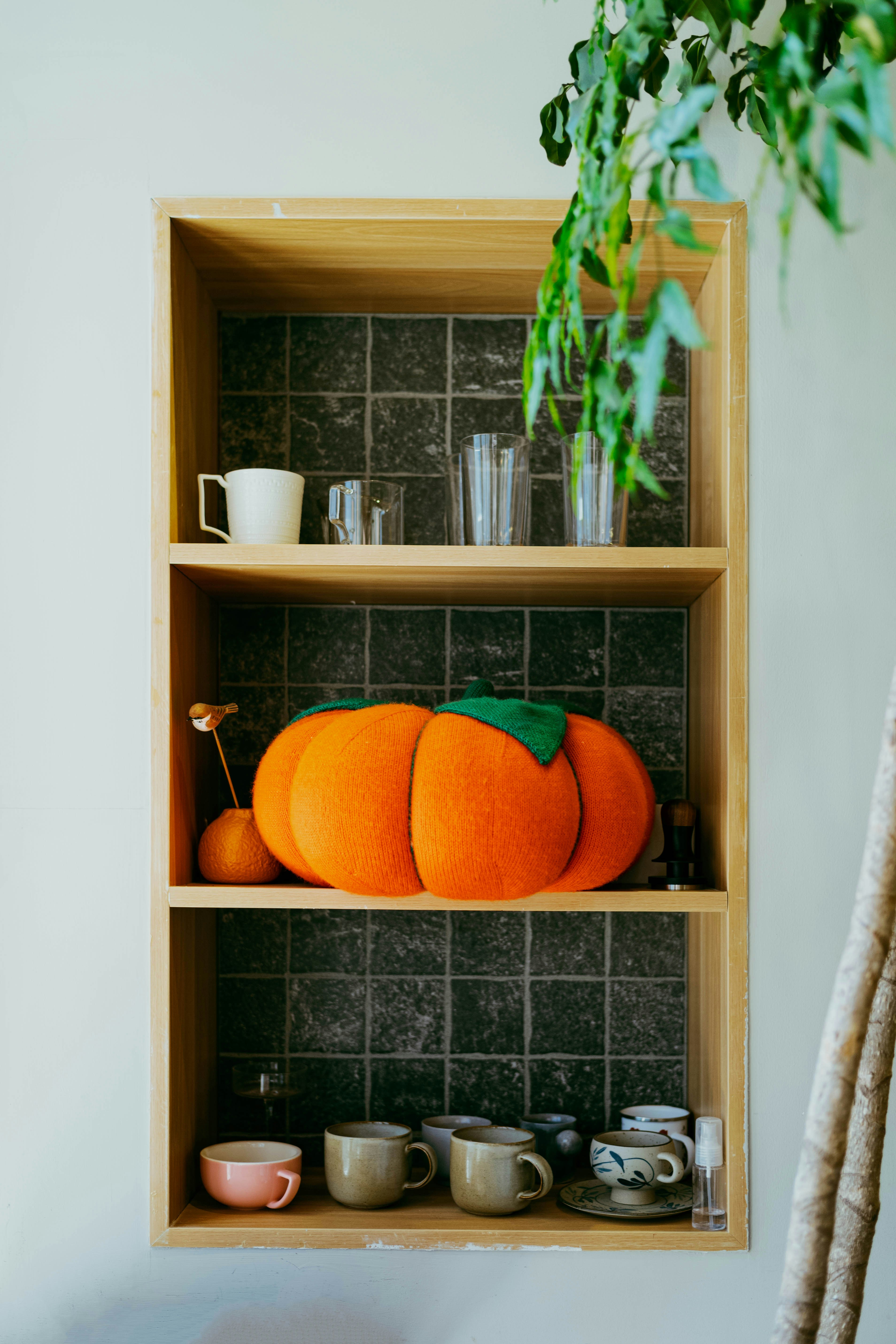 A Cozy Corner of Whimsy
