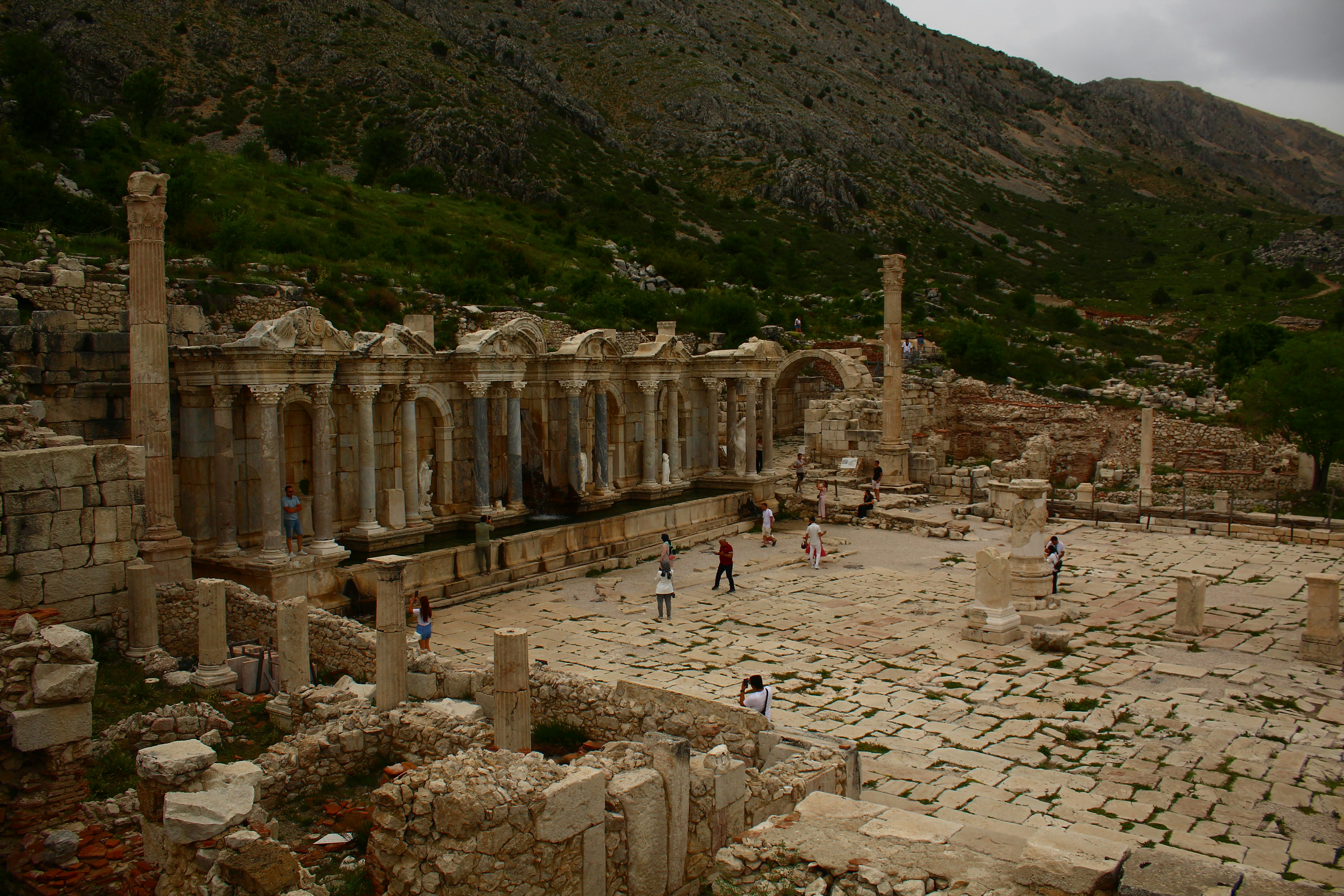 Photo by Seval Torun with Canon EOS 4000D