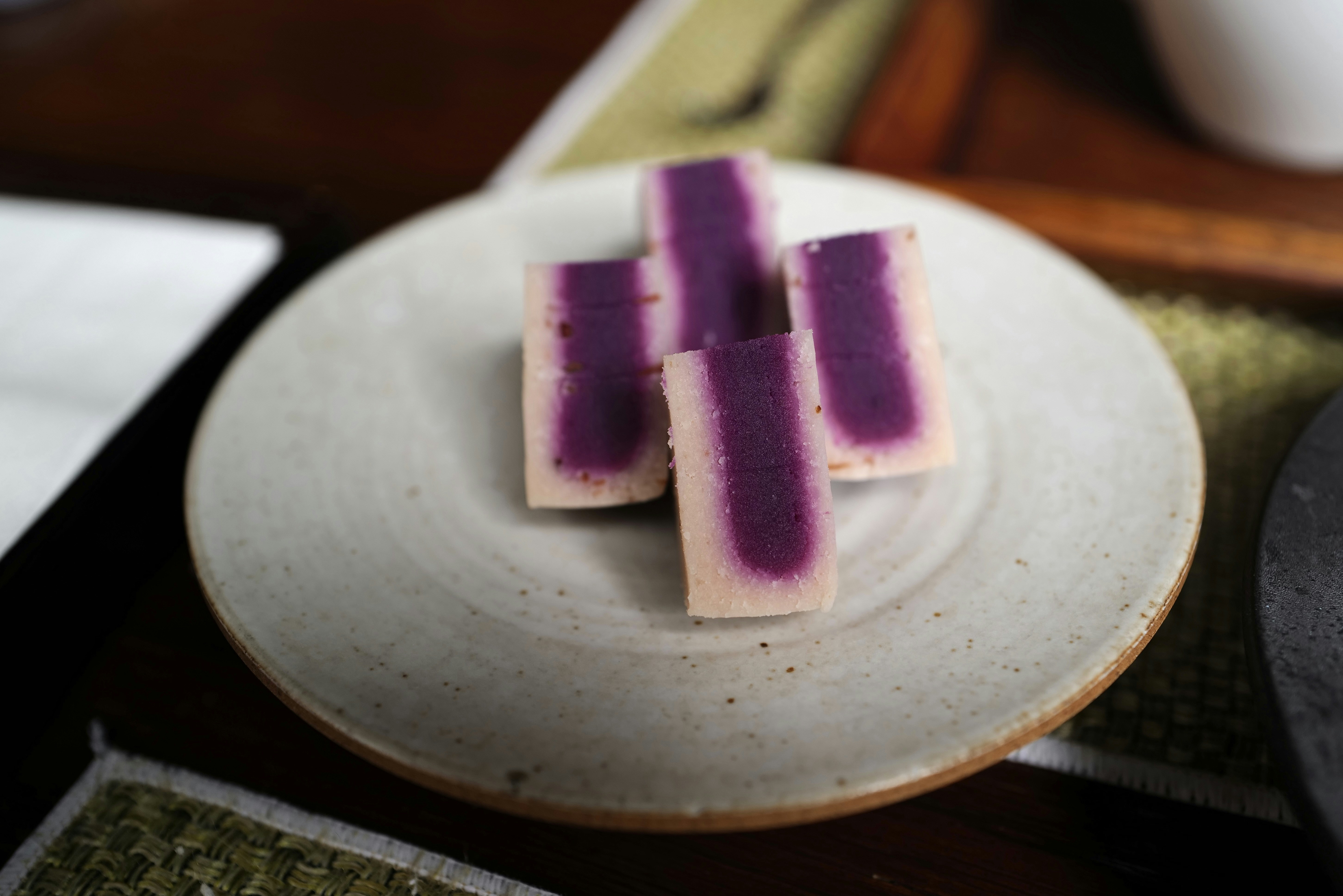 A Slice of Tradition: The Art of Japanese Confectionery