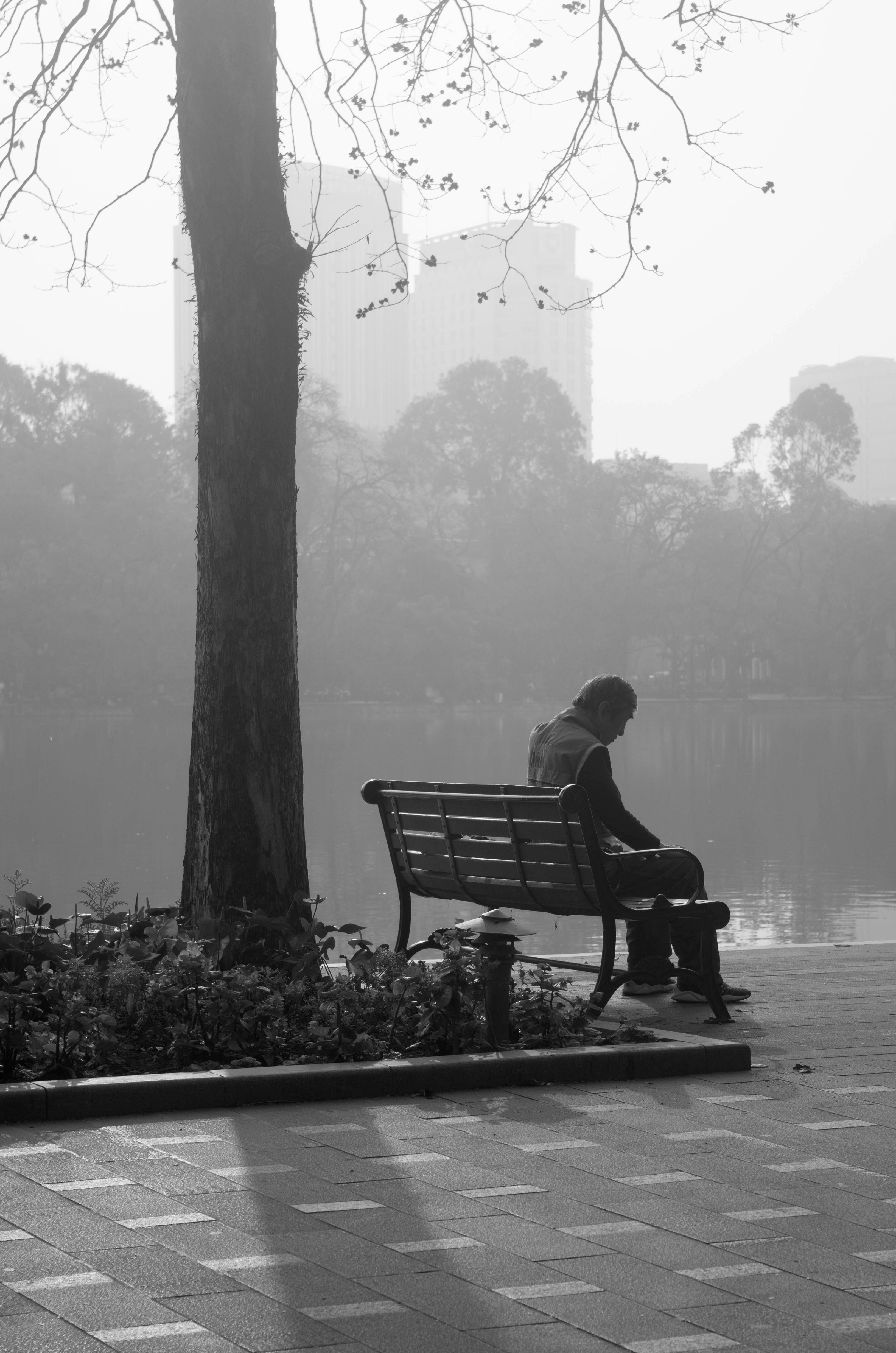 Photo by Tuấn Hưng Lê with Pentax K-01