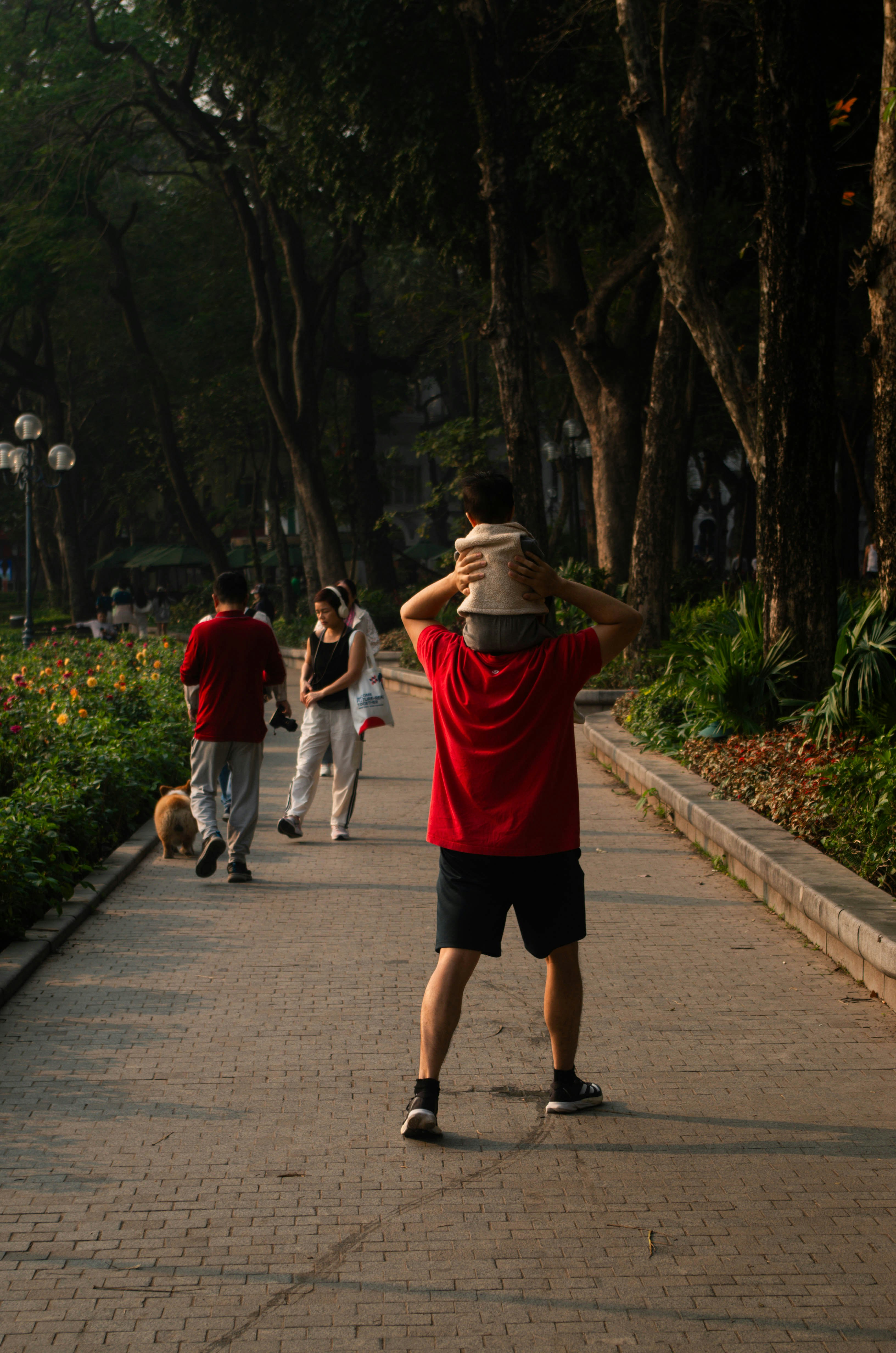 Photo by Tuấn Hưng Lê with Pentax K-01