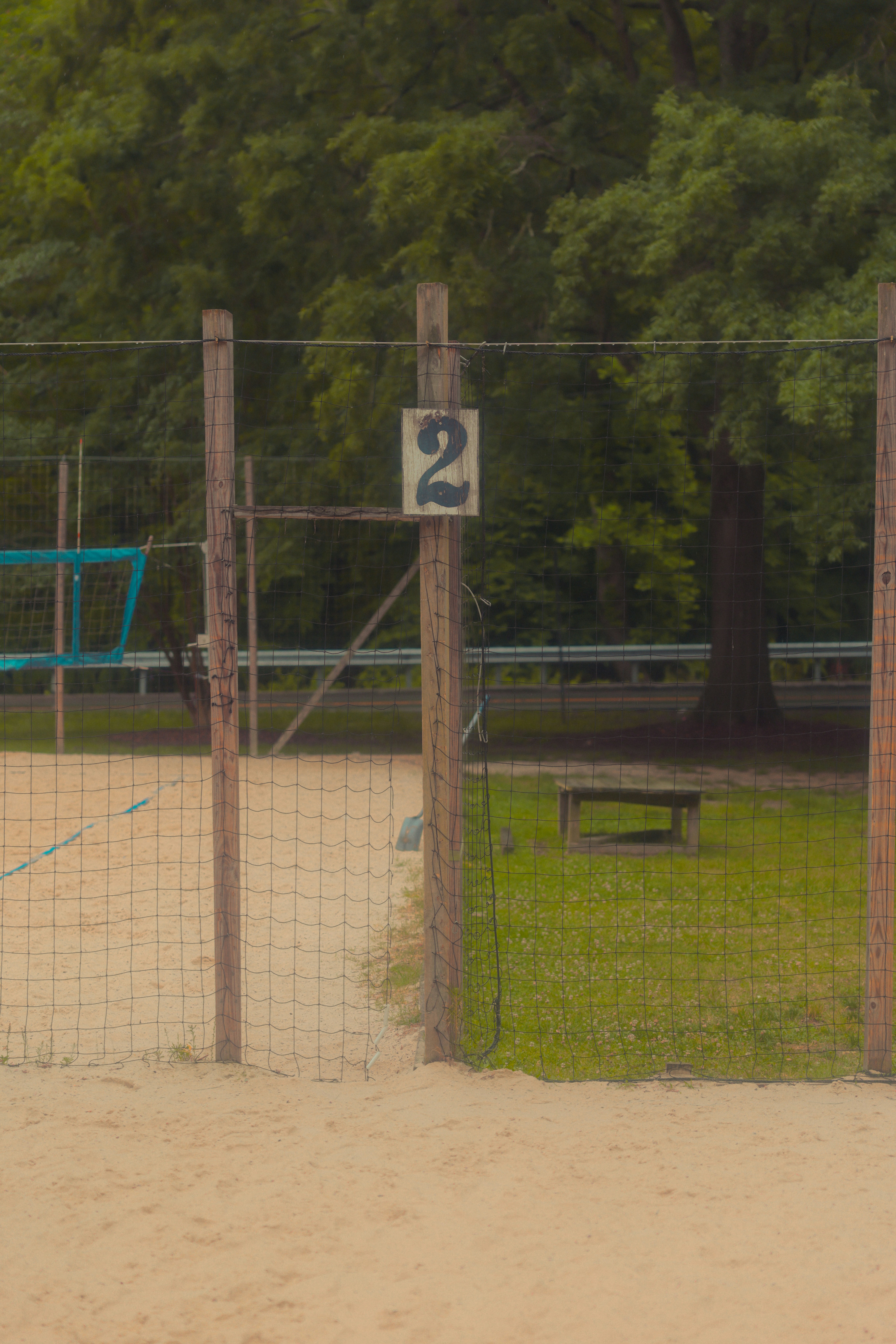 The Numbered Gate: A Portal to Play