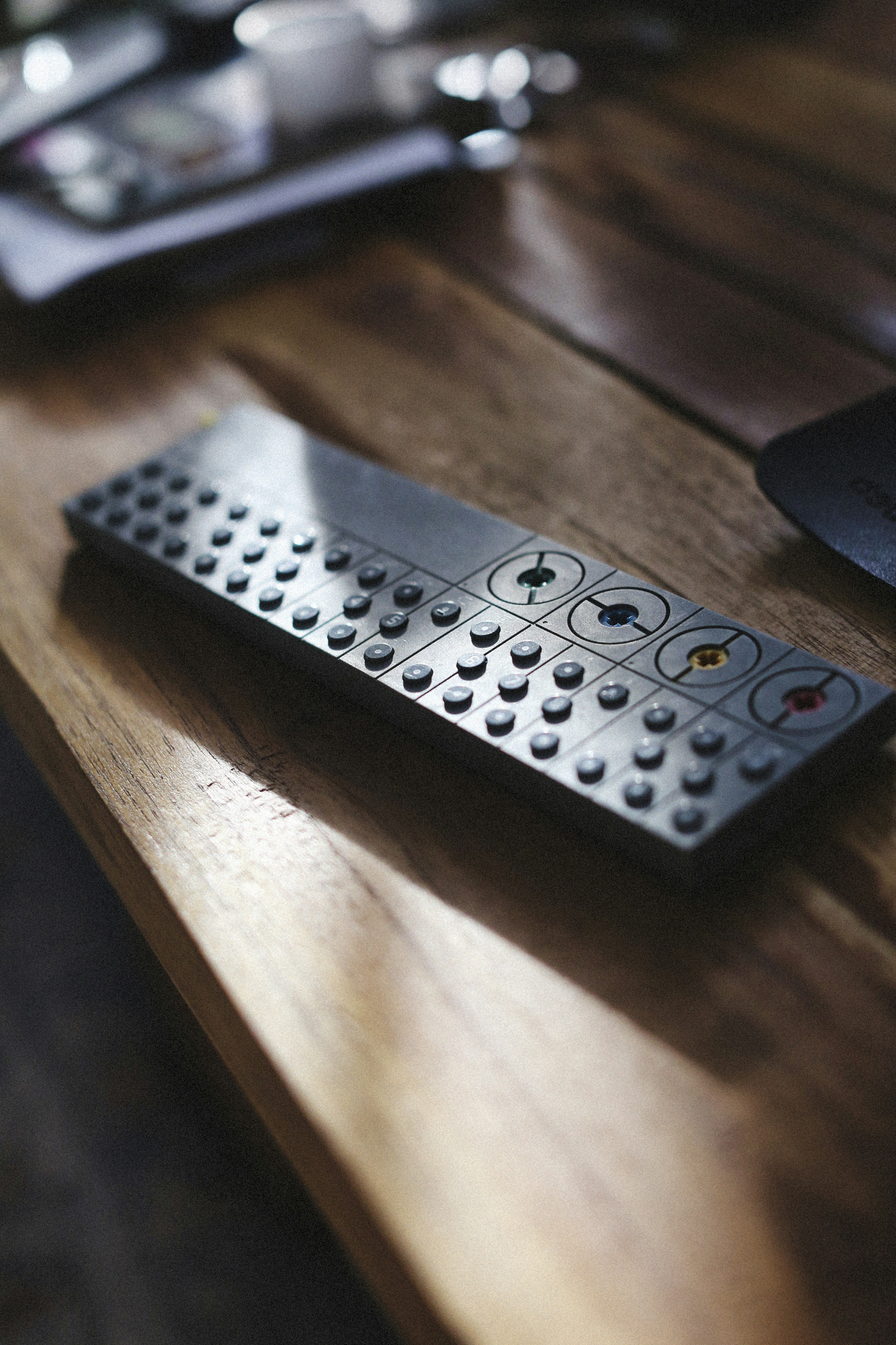 The Harmony of Function and Design