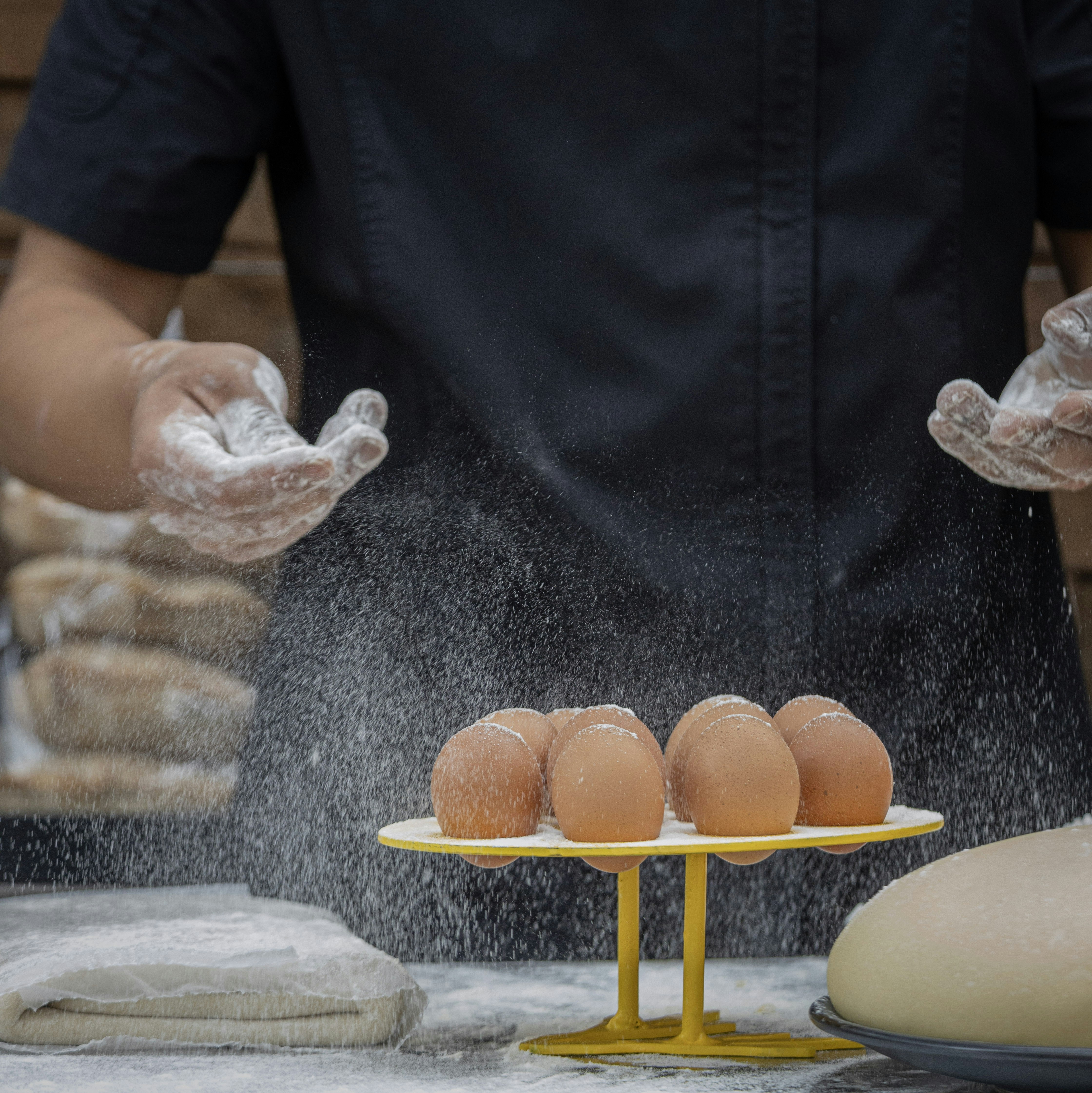 Whisking Up Culinary Magic