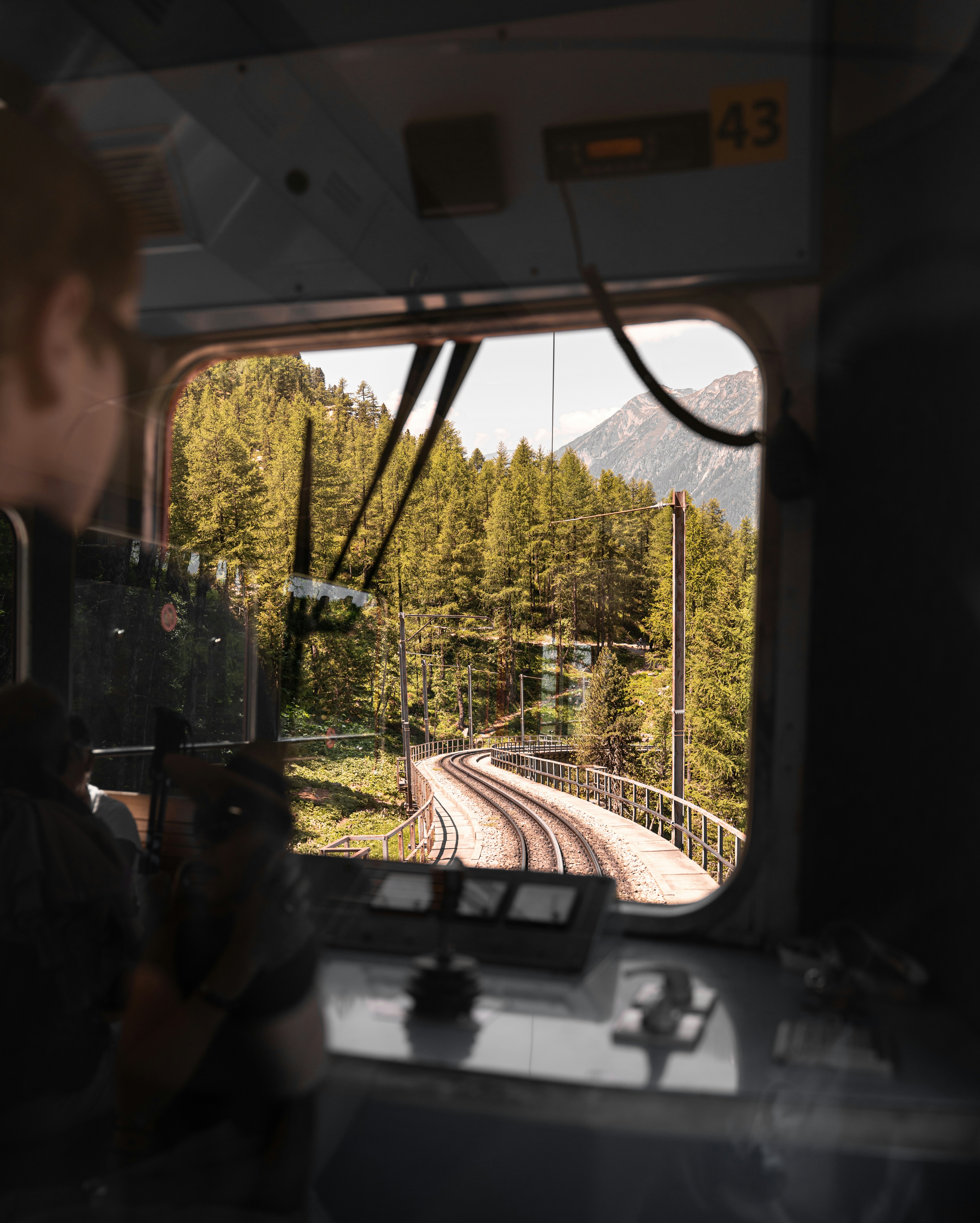 Photo by Thibault Lam Tran with Sony Alpha 7C II