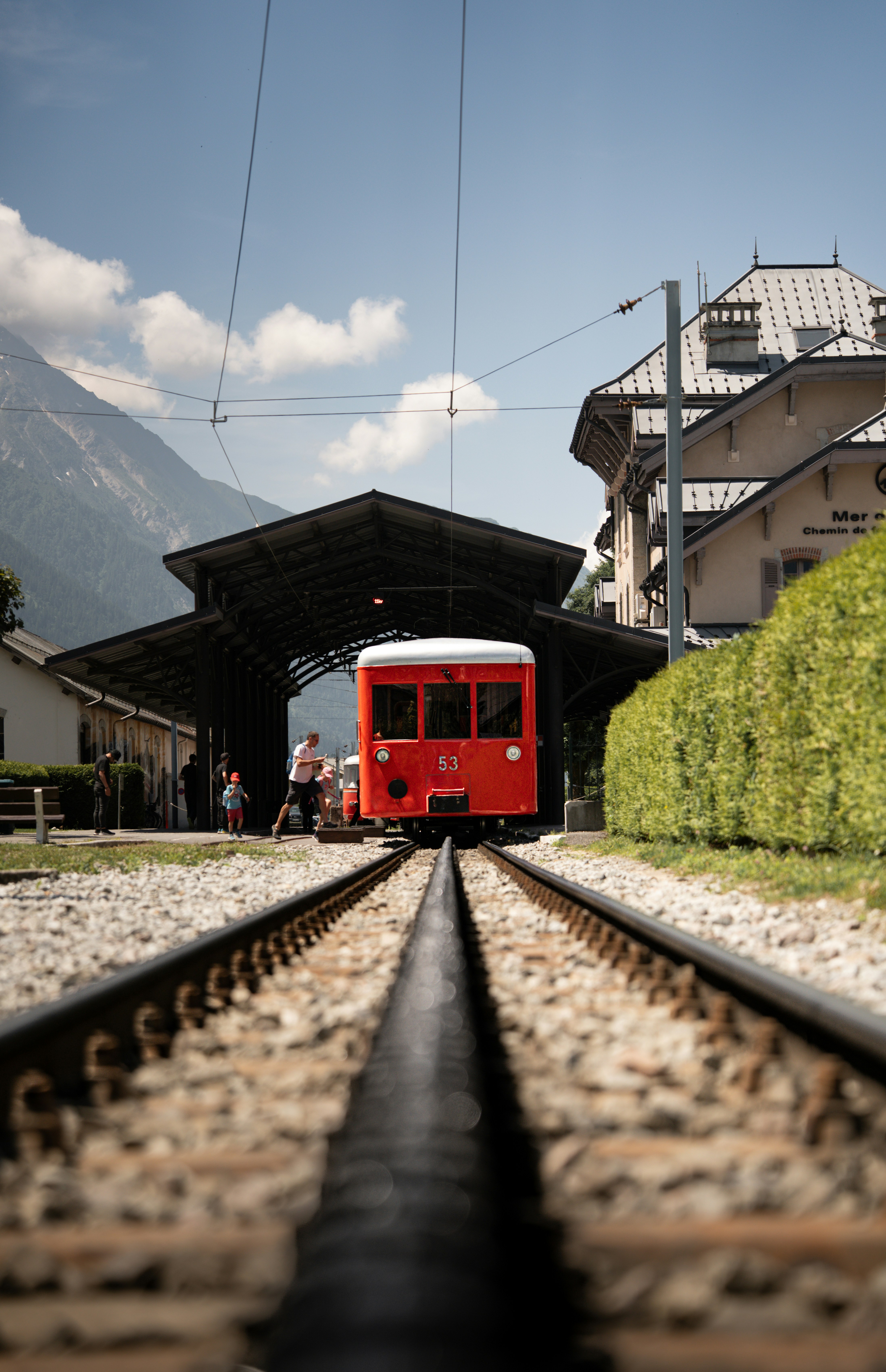 Photo by Thibault Lam Tran with Sony Alpha 7C II