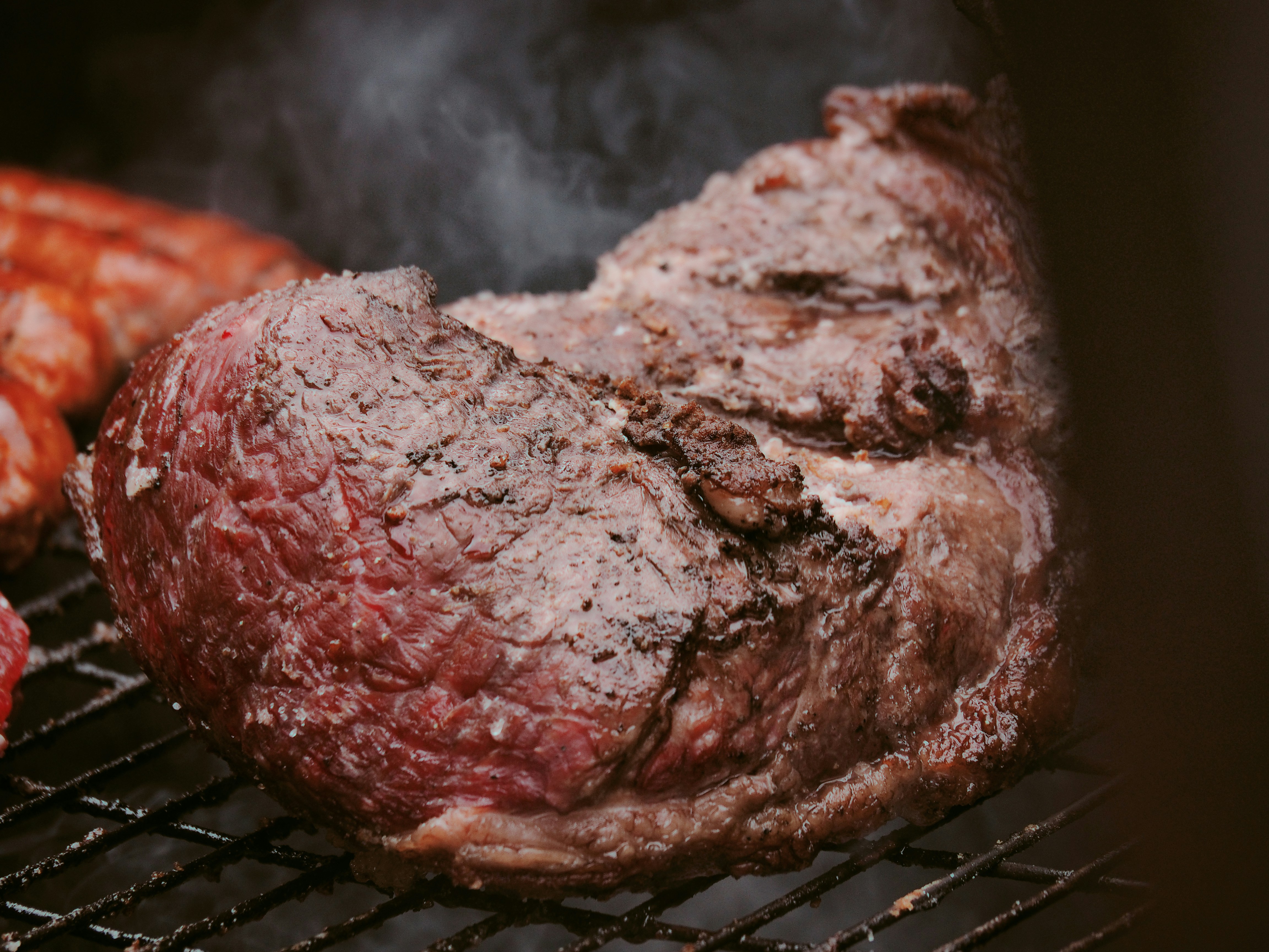 Smoky Essence of Grilled PerfectionArcher Allstars