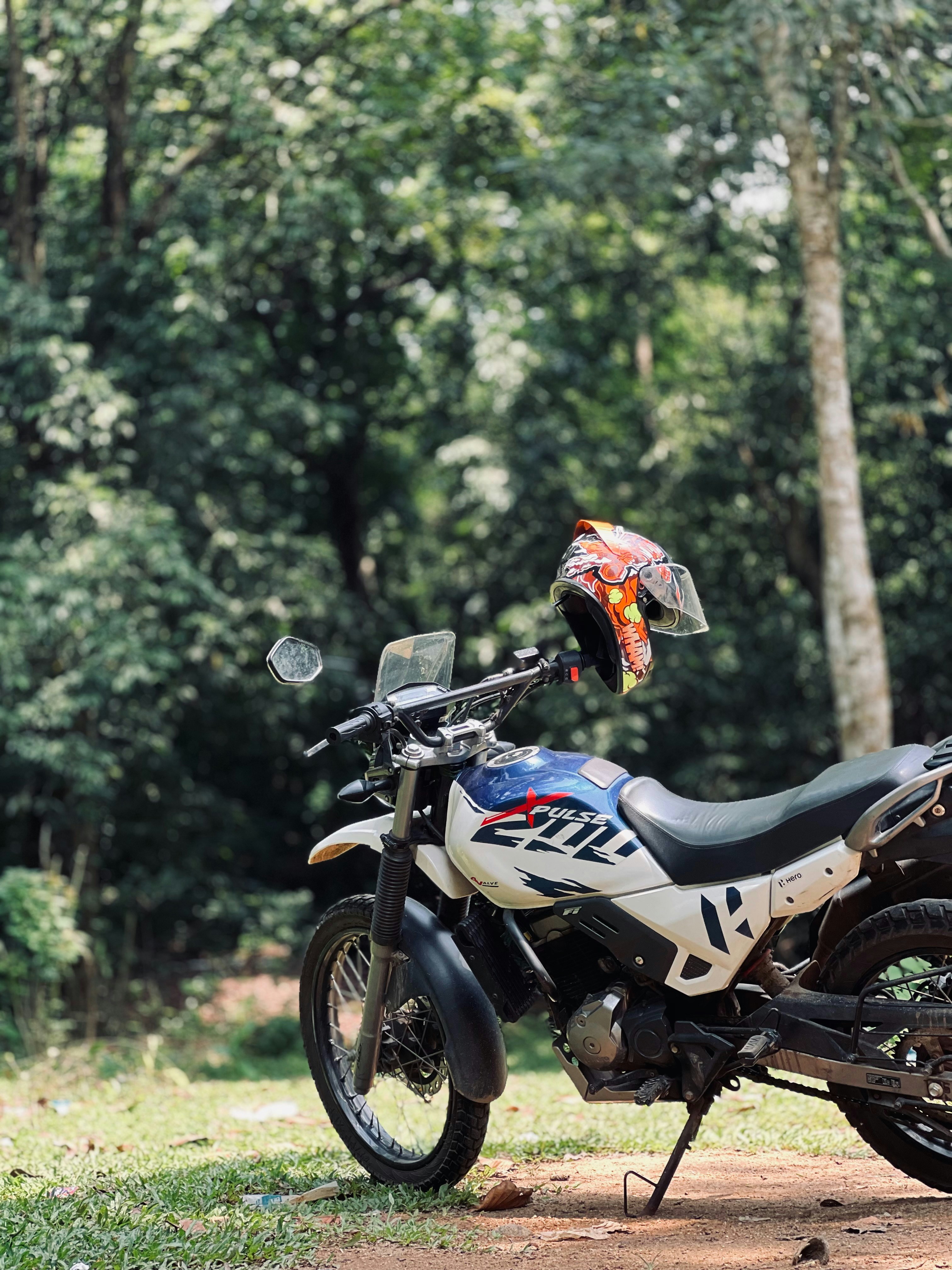 Adventure Awaits: The Journey Begins