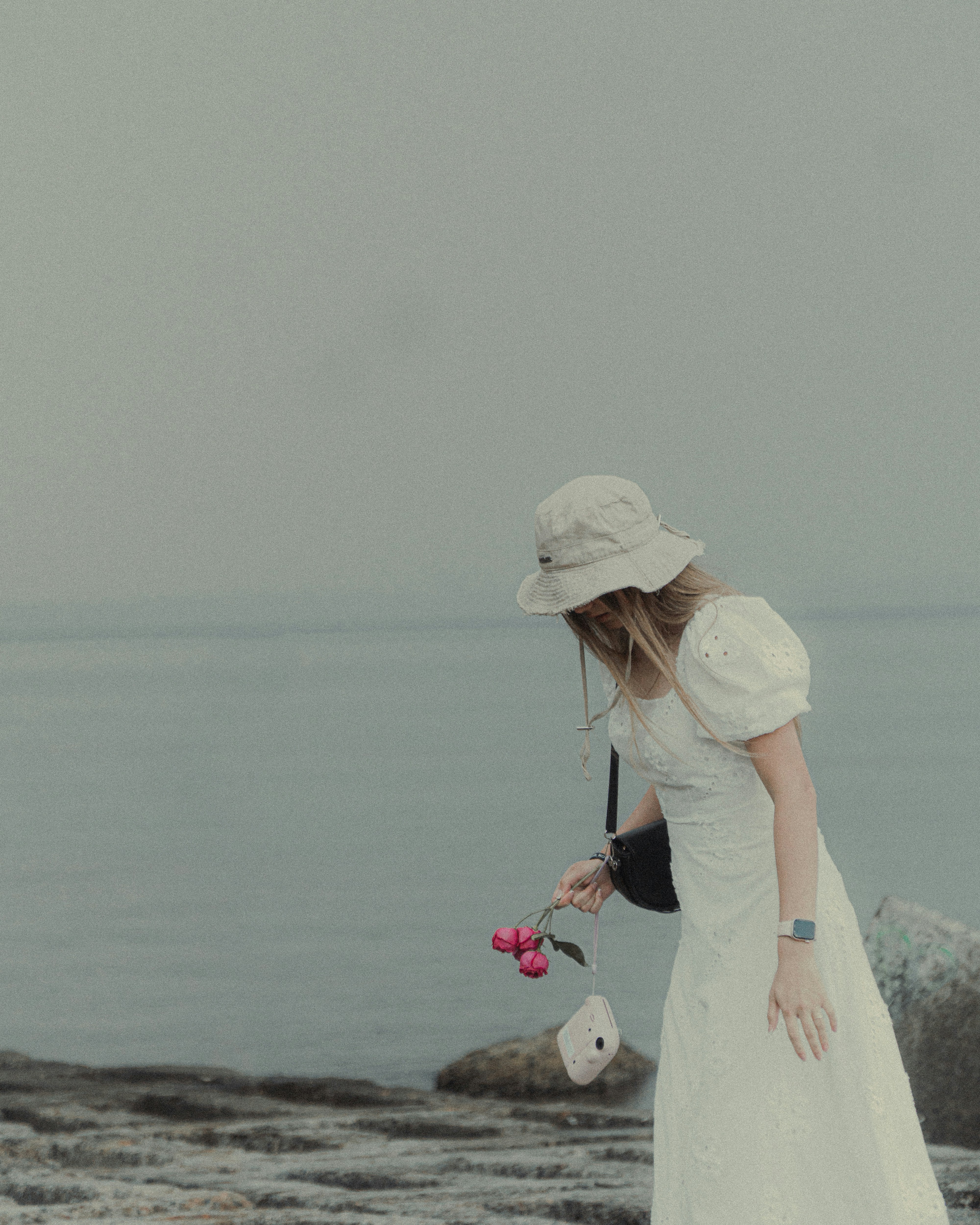 Whispers of the Shoreline