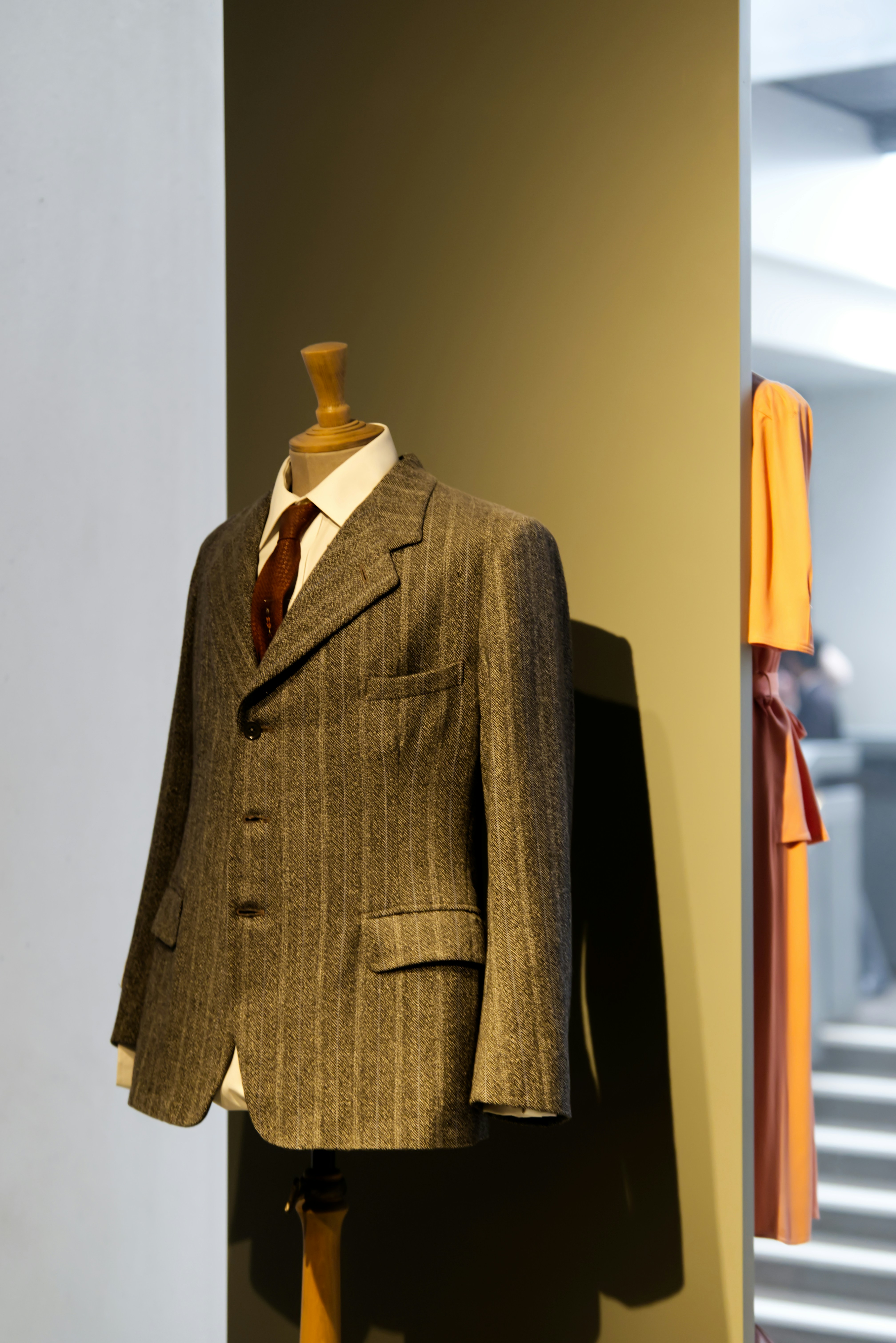 Timeless Elegance: The Art of Tailoring