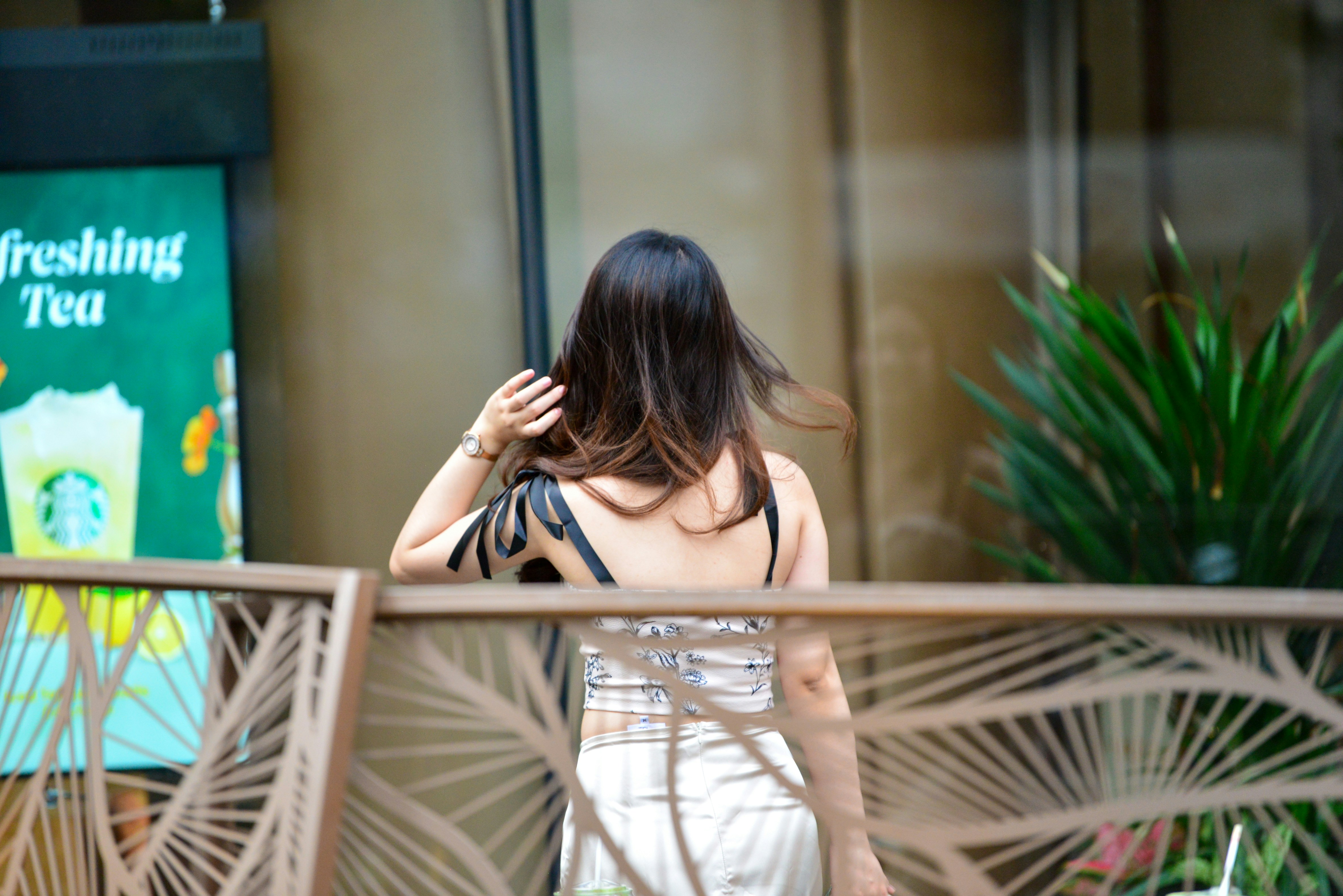 Whispers of Urban Serenity