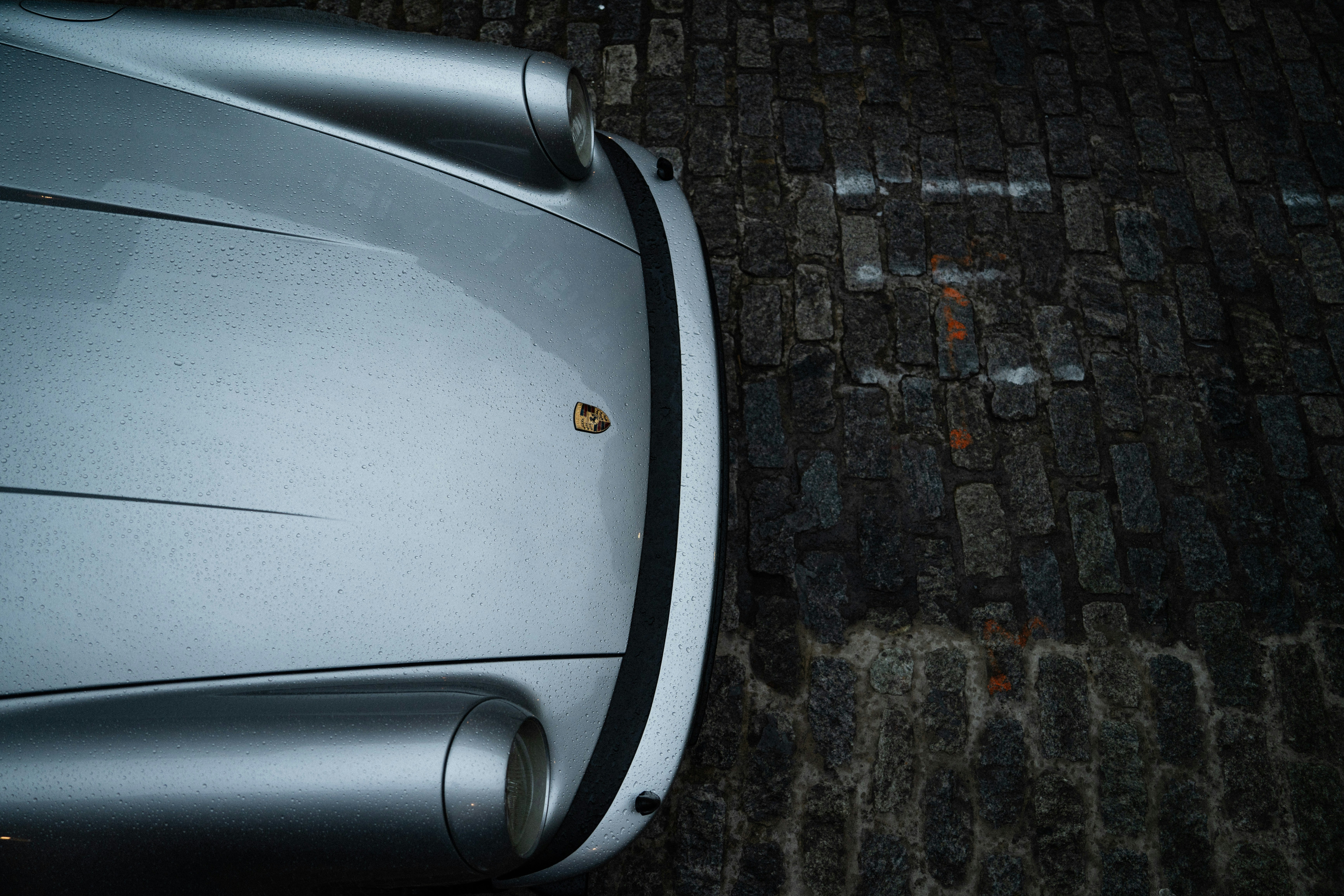 Elegance in Motion: The Silver Classic