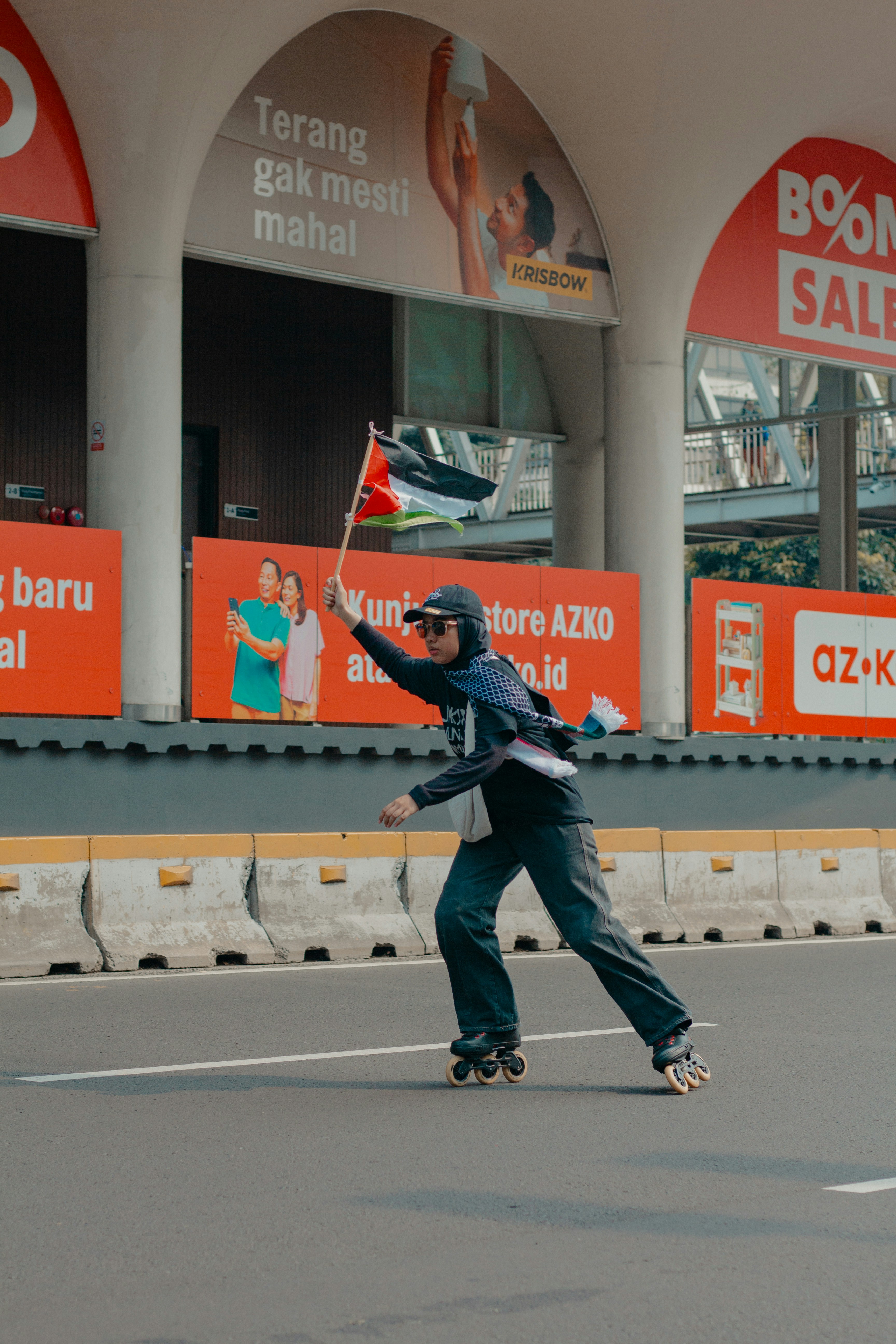 Freedom on Wheels: A Celebration of Movement