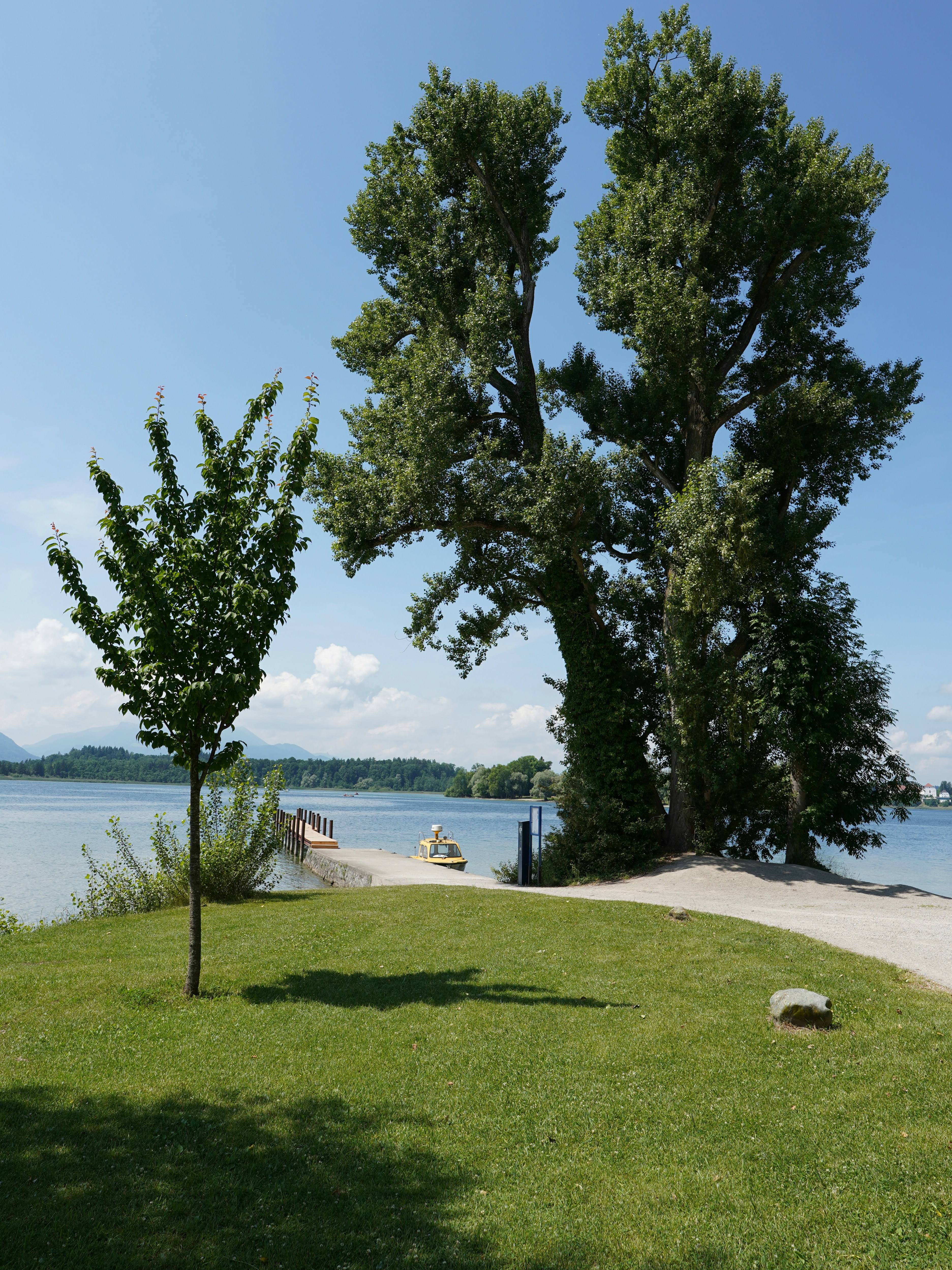 Photo by Wolfgang Weiser with Sony Alpha 7 III